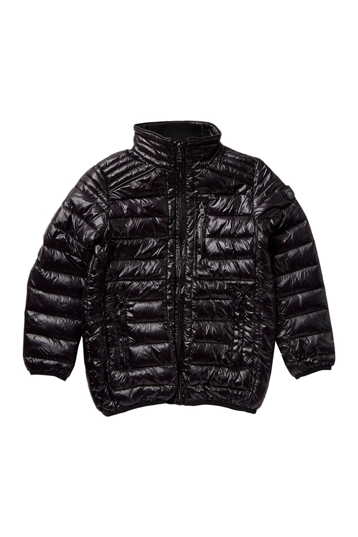Noize Light Weight Puffer | Nordstromrack