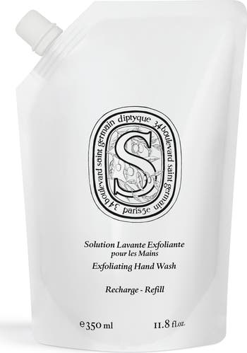 Diptyque Exfoliating Hand Wash Scrub Refill | Nordstrom