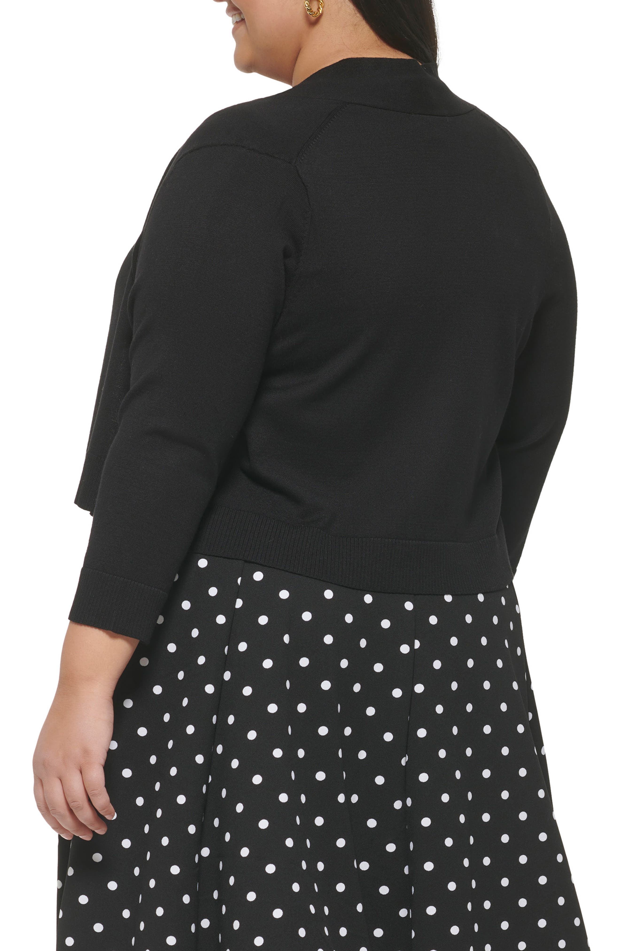 Calvin Klein Classic Shrug | Nordstromrack