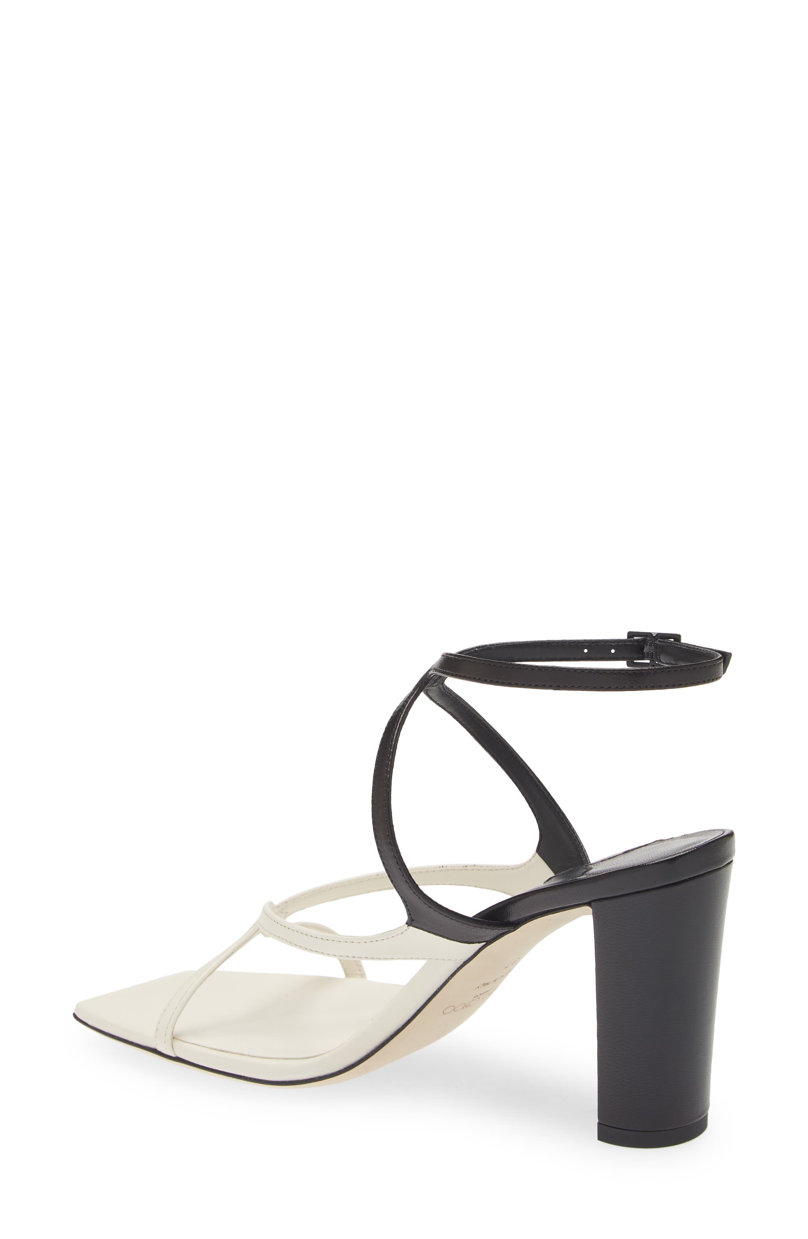 Jimmy Choo Azie Colorblock Sandal (Women) | Nordstromrack
