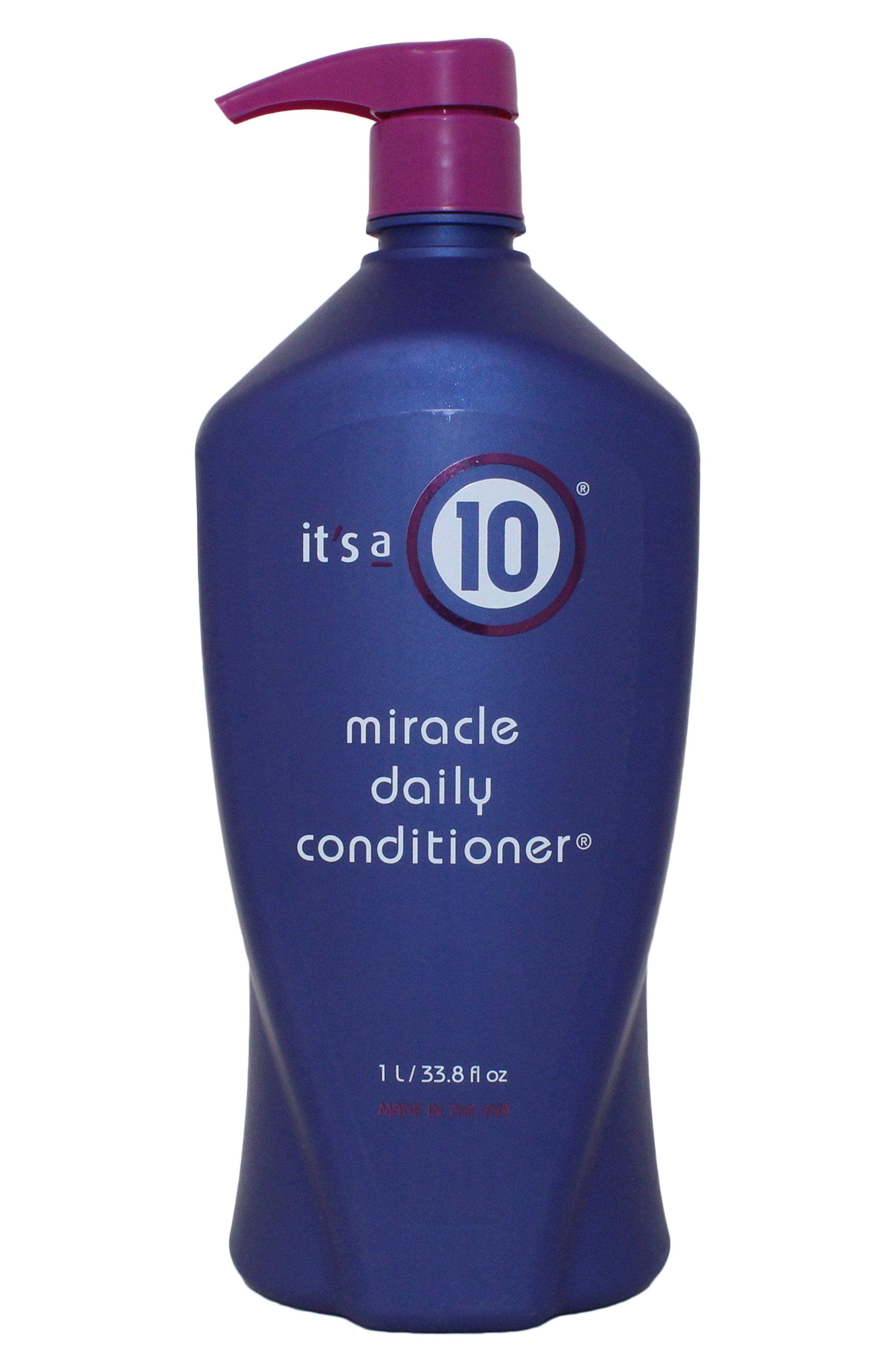 ITS A 10 Miracle Daily Conditioner | Nordstromrack