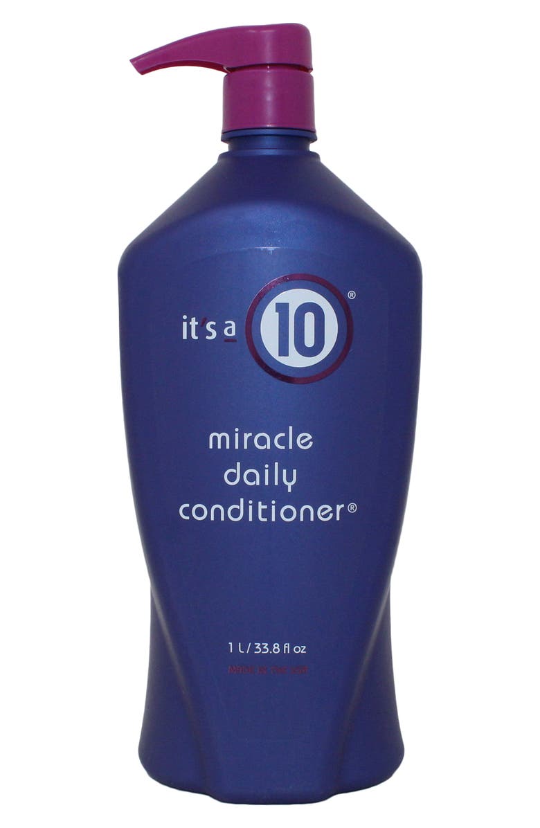 ITS A 10 Miracle Daily Conditioner | Nordstromrack