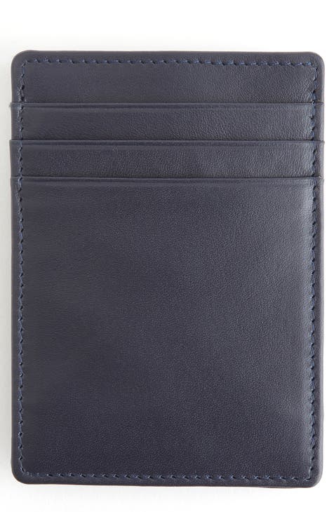 Men's Card Cases Wallets & Card Cases | Nordstrom