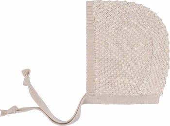 Ely's & Co. Looms Bubble Knit Collection - Bonnet | Nordstrom