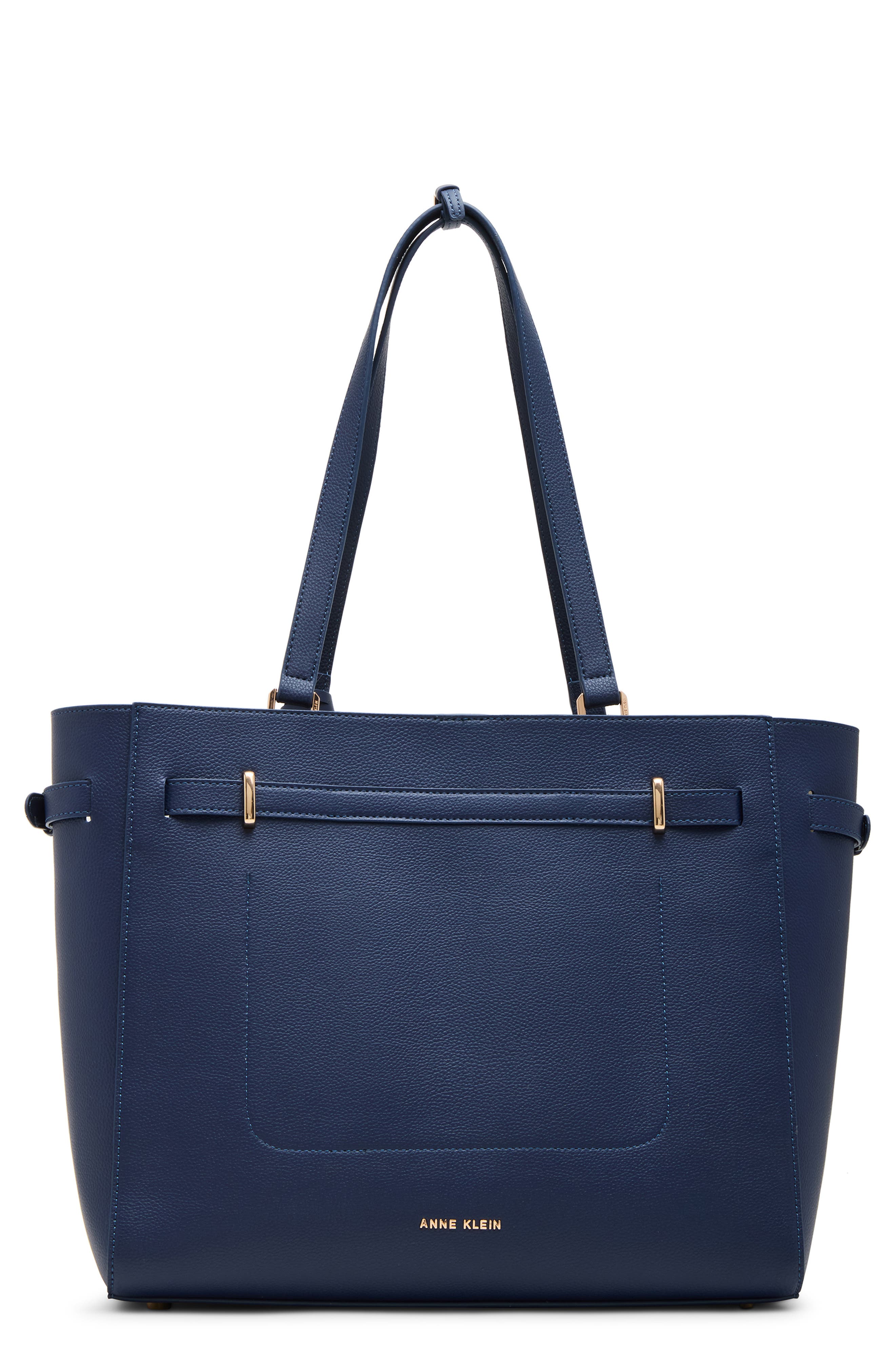 Anne Klein Belted Tote Bag | Nordstromrack