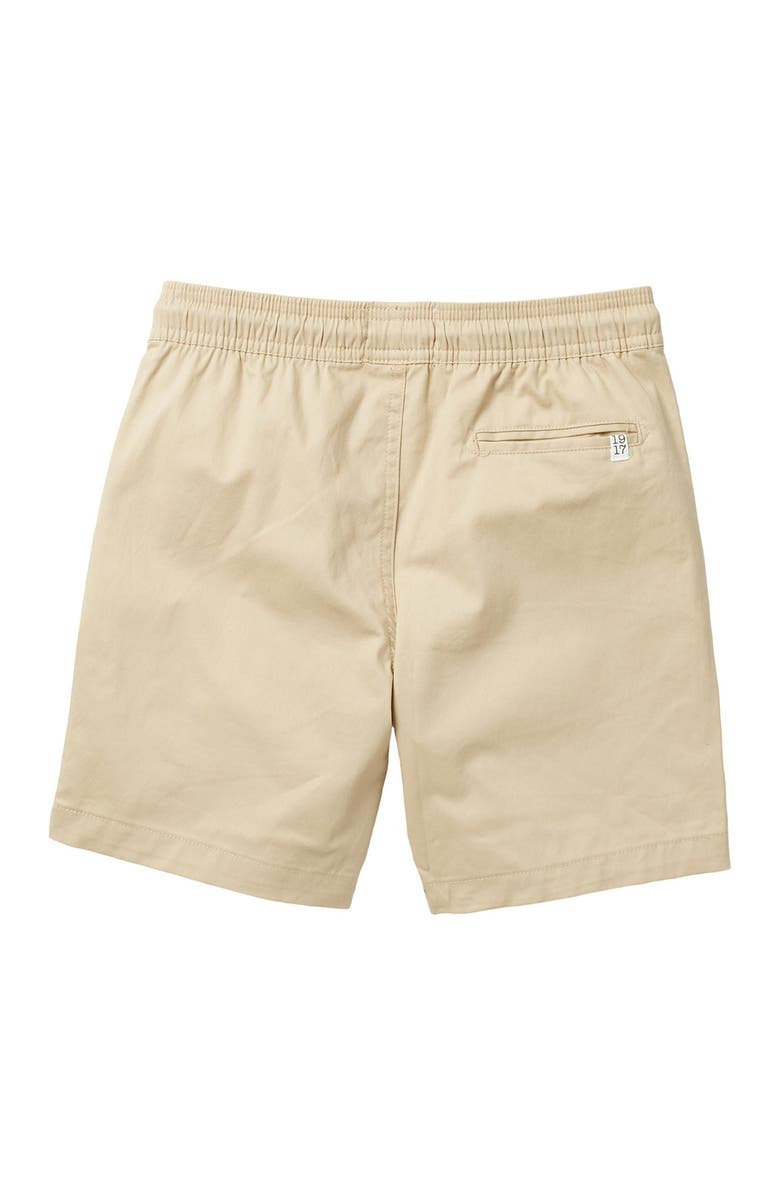Sovereign Code Jaylen Drawstring Pull-On Shorts | Nordstromrack