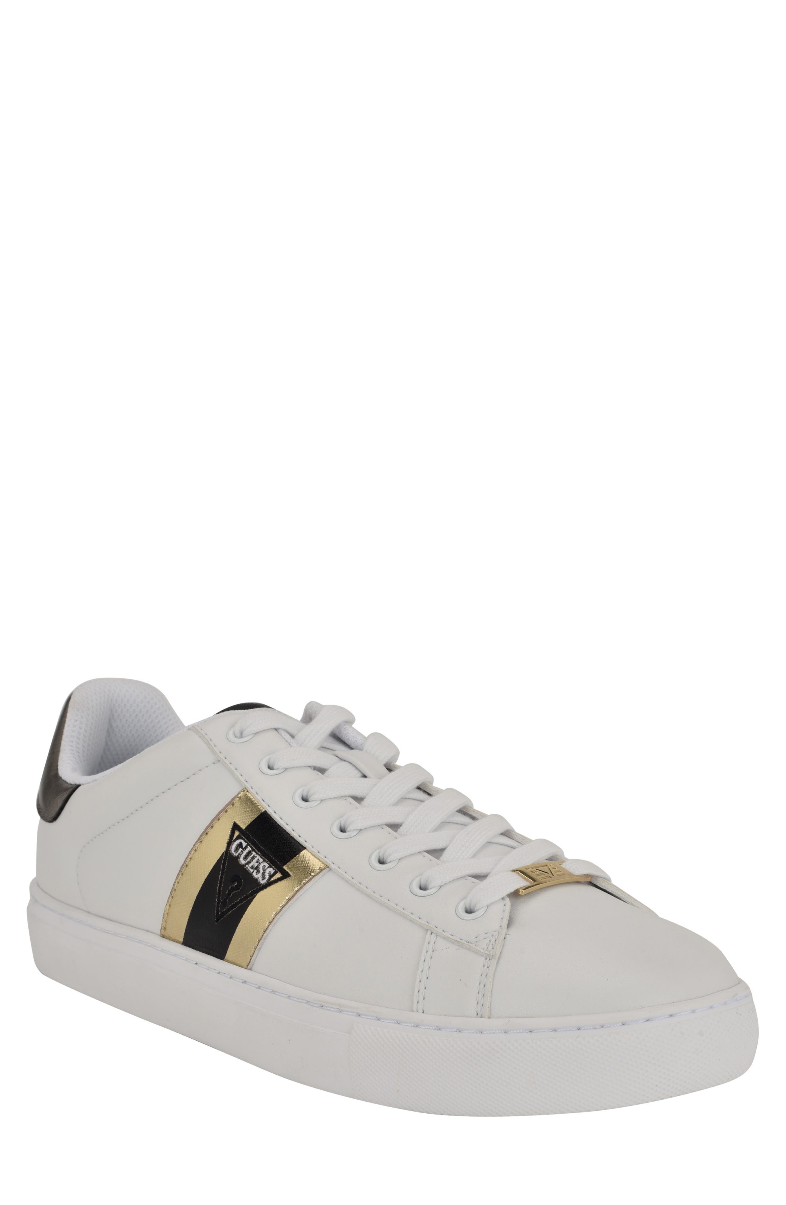 GUESS Bertell Sneaker (Men) | Nordstromrack
