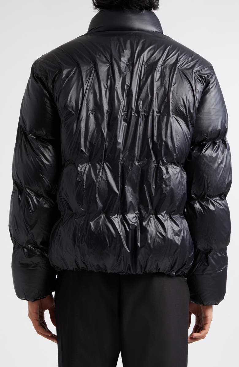POST ARCHIVE FACTION 5.1 Down Right Nylon Puffer Jacket | Nordstrom