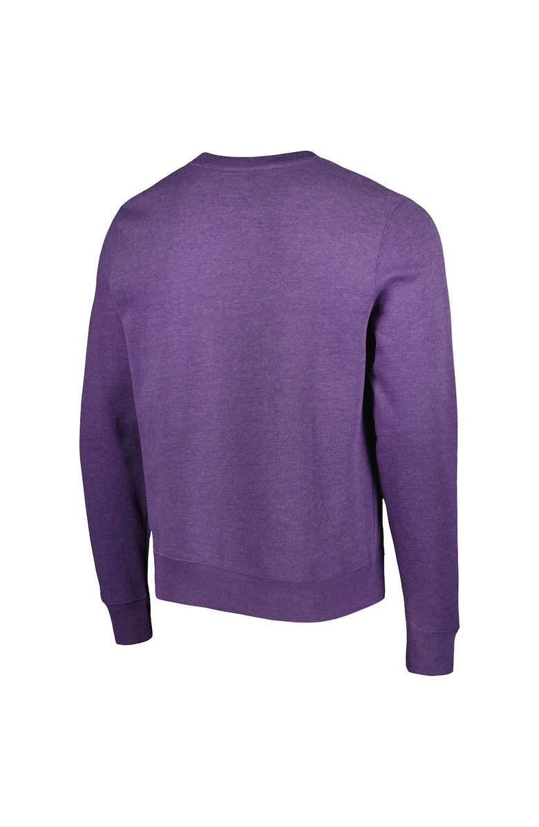 '47 Men's '47 Heathered Purple Minnesota Vikings Bypass Tribeca ...