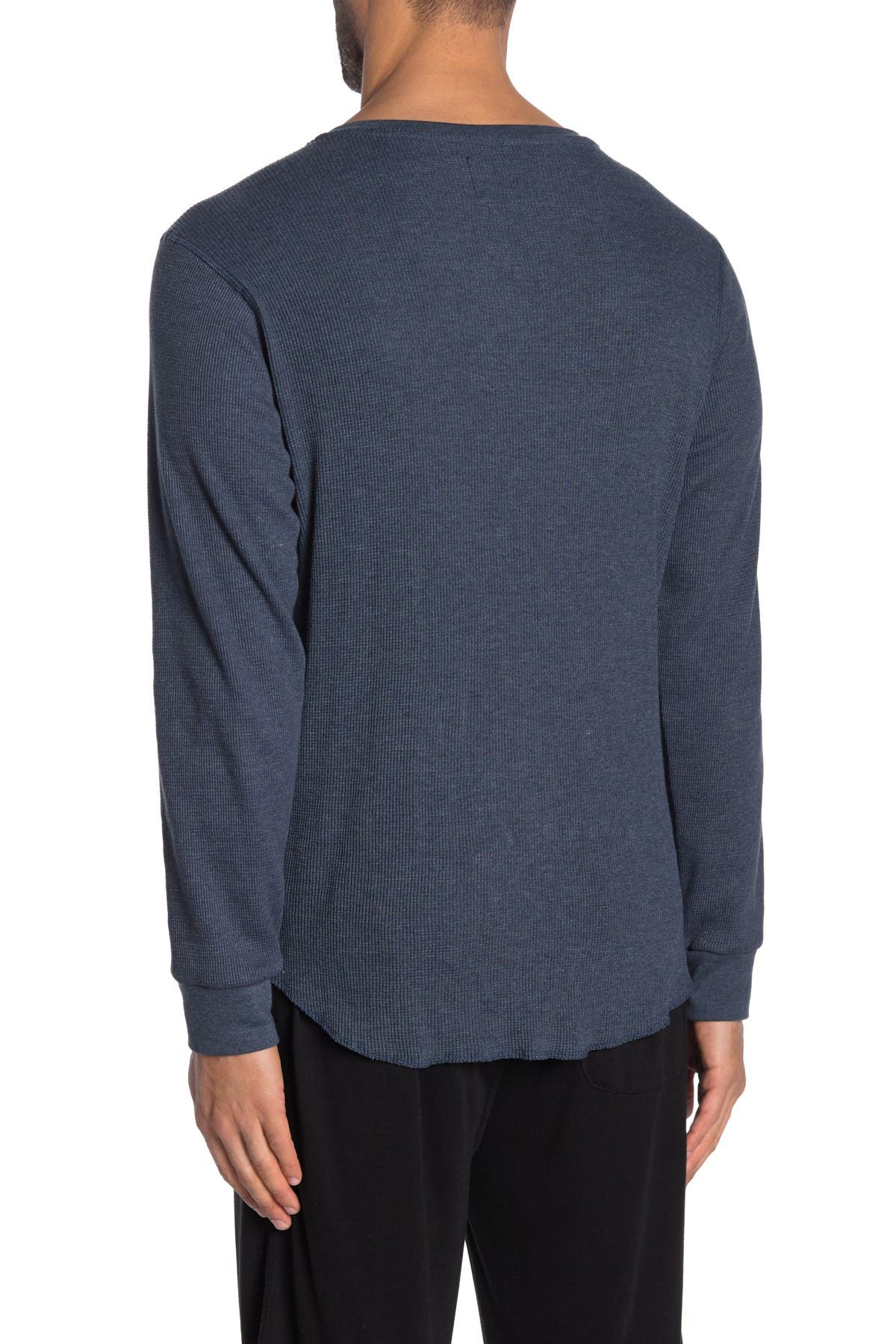 UNSIMPLY STITCHED Long Sleeve Thermal | Nordstromrack