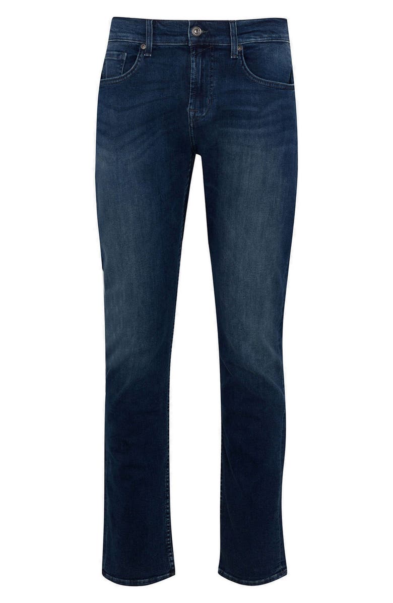 7 For All Mankind Slimmy Squiggle Slim Fit Jeans | Nordstromrack