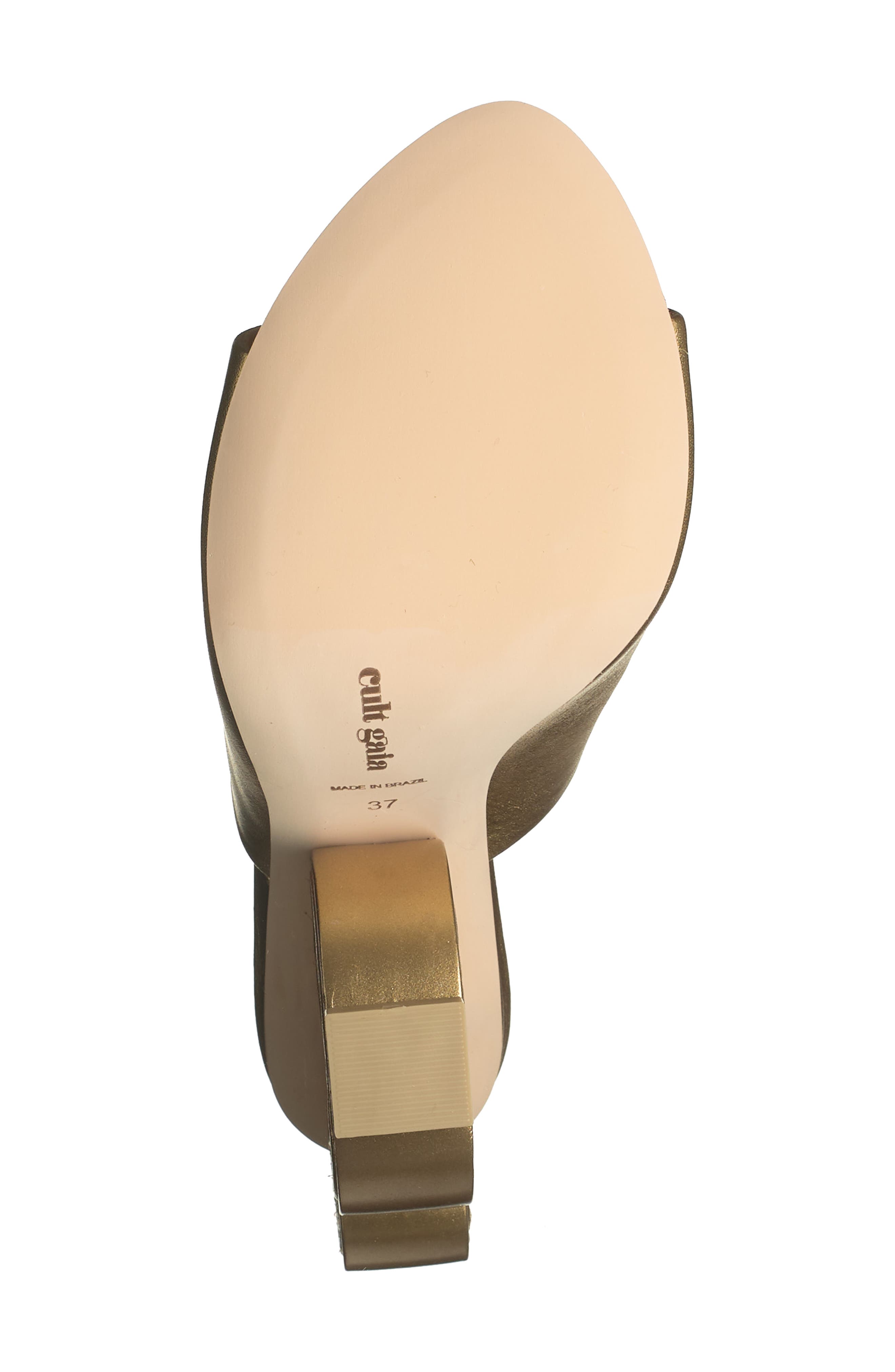 Cult Gaia Tayce Sandal (Women) | Nordstromrack