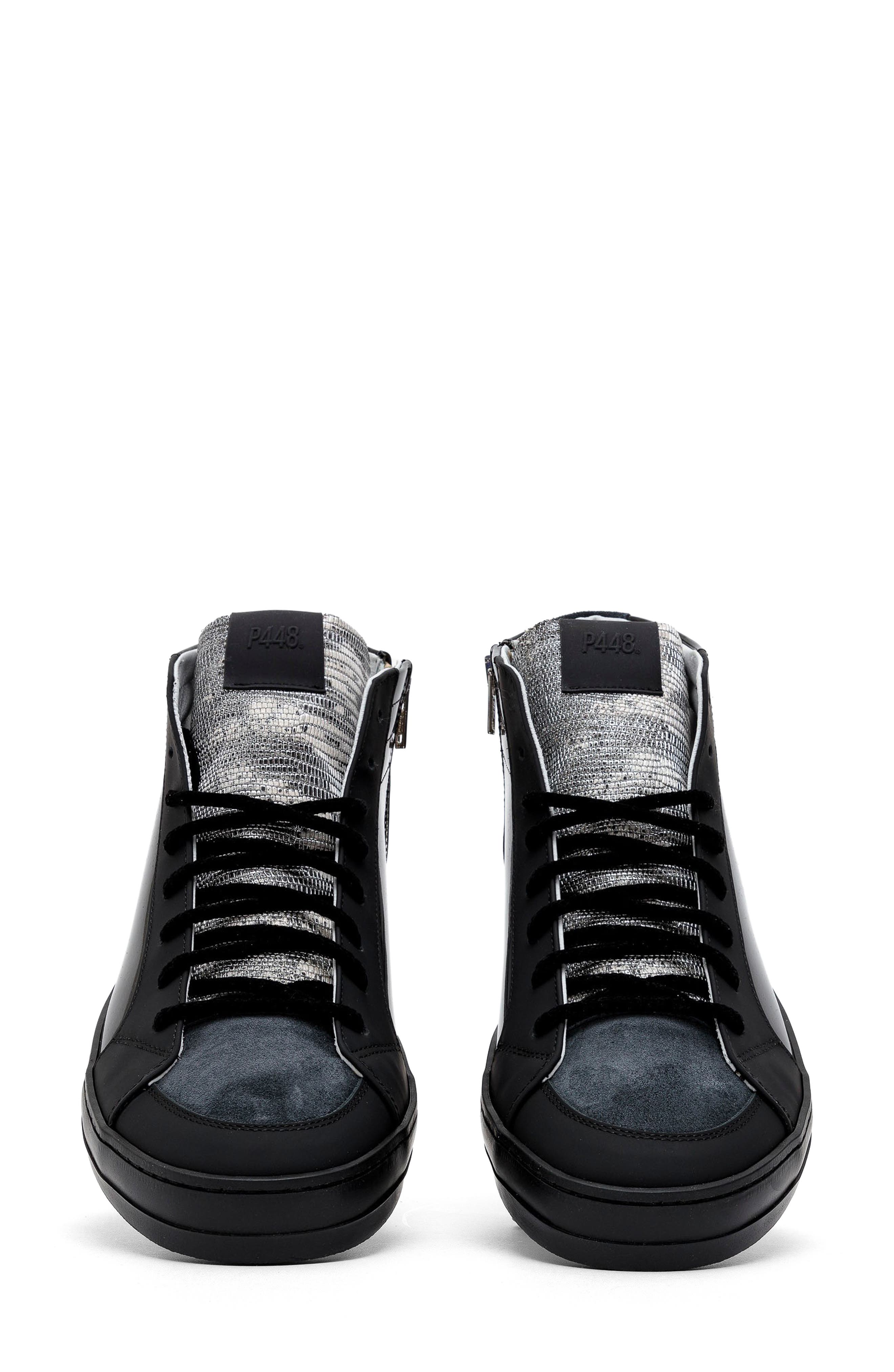 P448 Skate High Top Sneaker (Women) | Nordstromrack