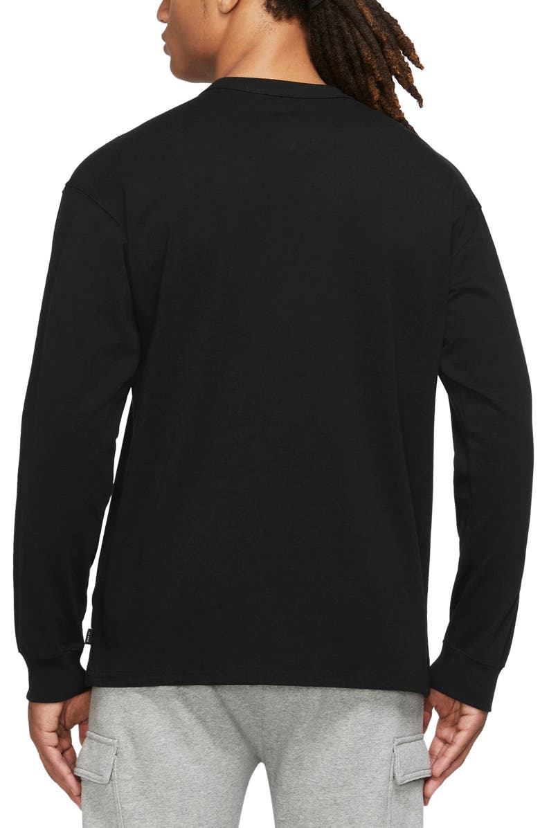 Nike Long Sleeve Pocket T-Shirt | Nordstrom