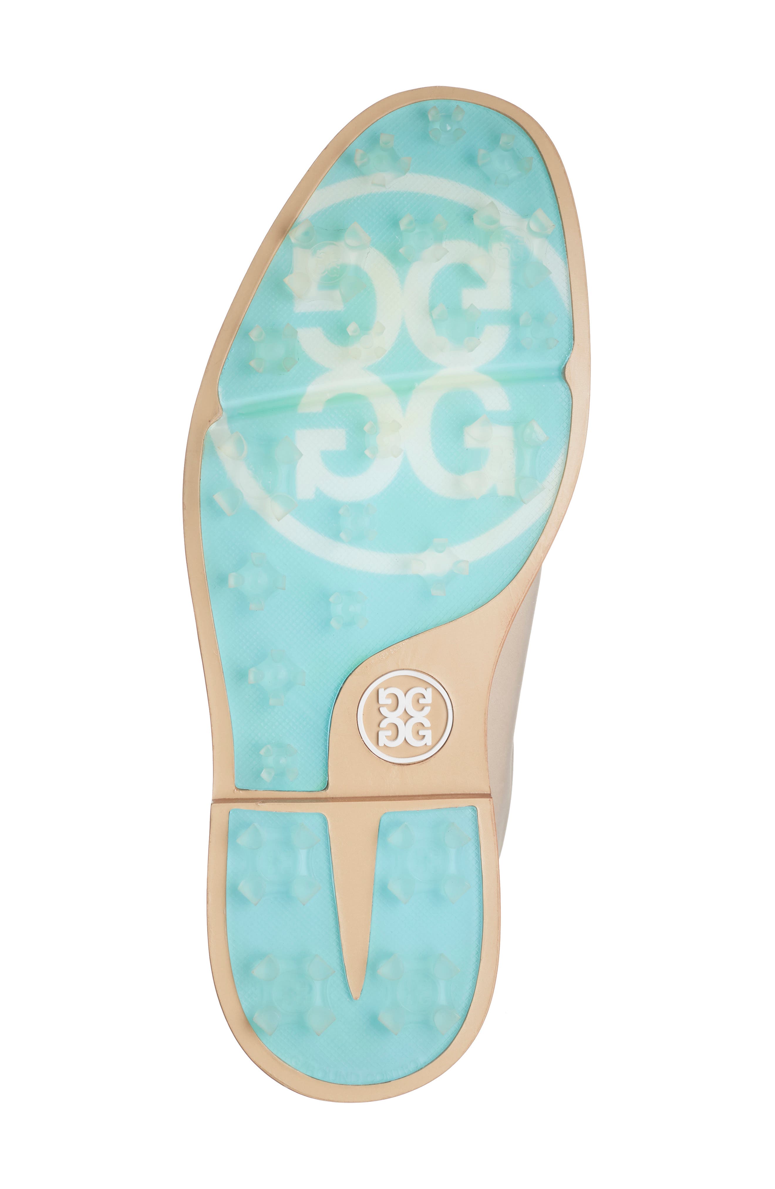 G/FORE Gallivanter Split Toe Golf Shoe (Men) | Nordstromrack