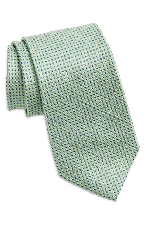 Men's 100% Silk Ties, Bow Ties & Pocket Squares | Nordstrom