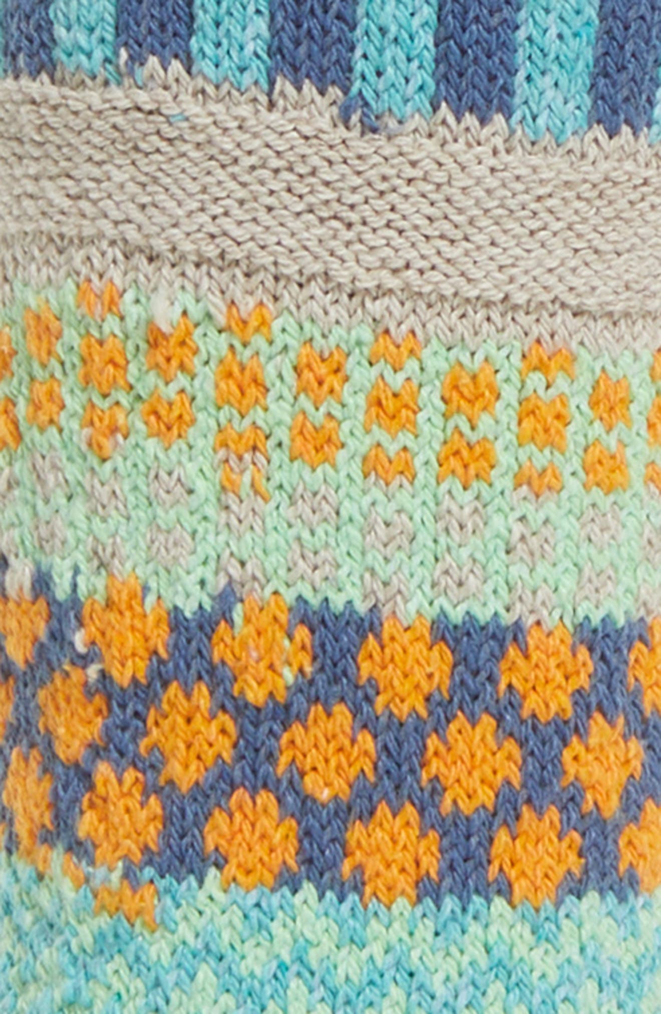 SOLMATE SOCKS Cotton Blend Crew Socks | Nordstromrack