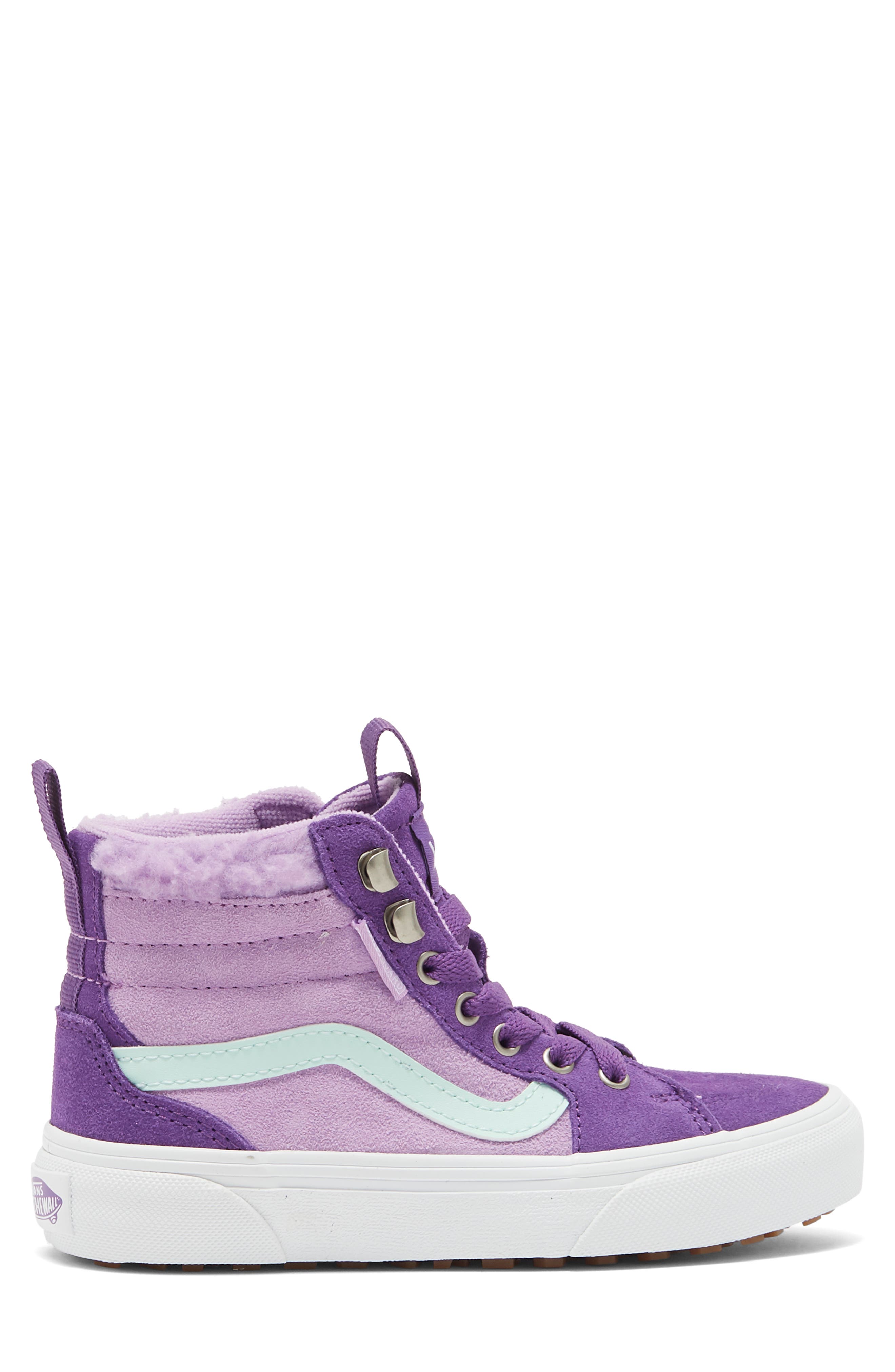 Vans Kids' Filmore Vansguard High Top Sneaker | Nordstromrack
