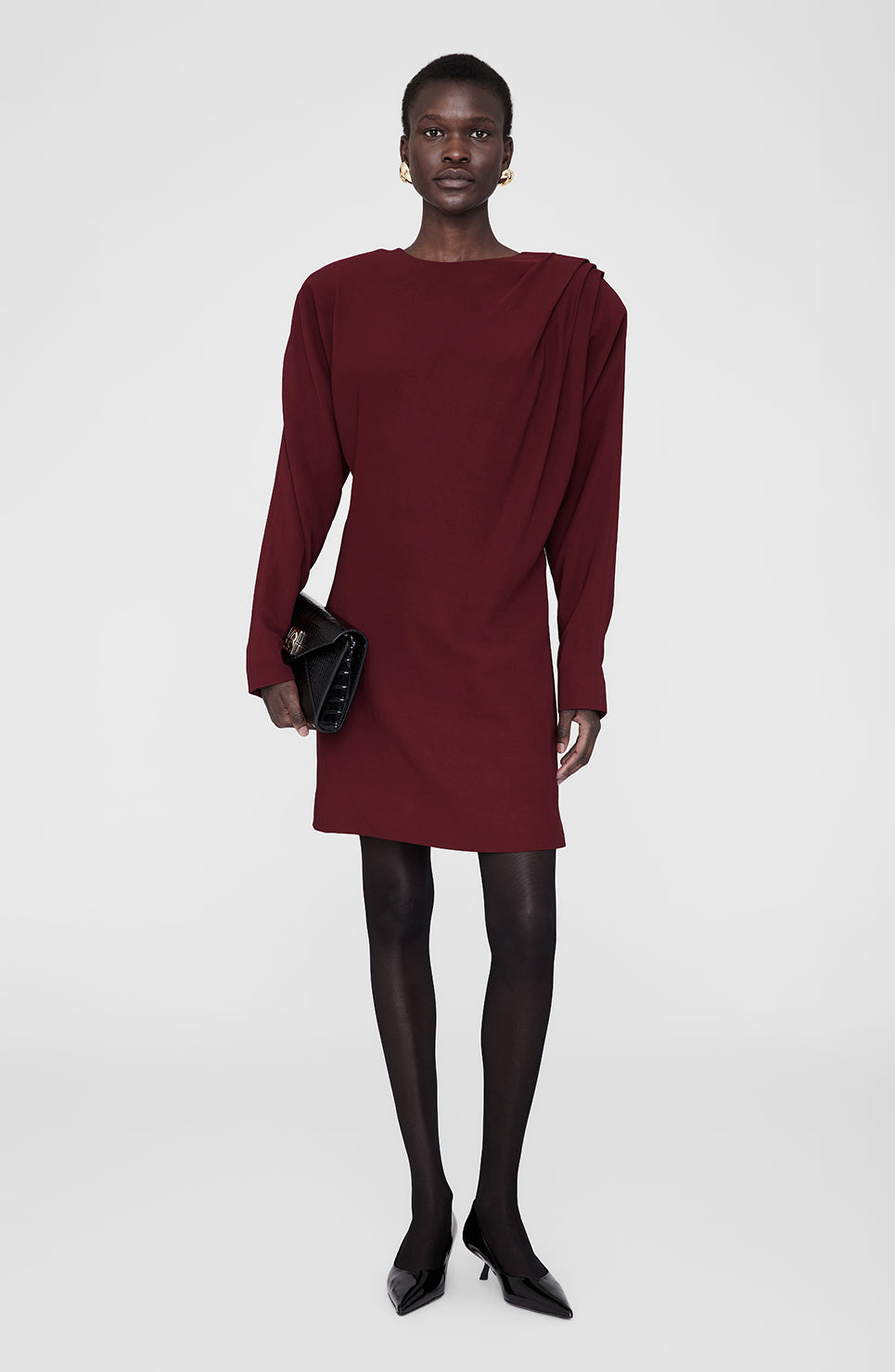 ANINE BING Haven Dress | Nordstrom