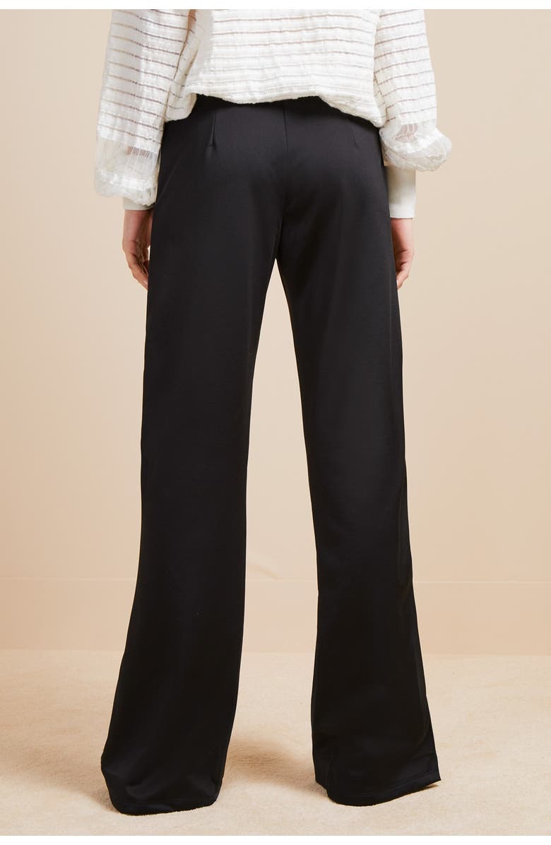 French Connection Cari Side Stripe Track Pants | Nordstromrack