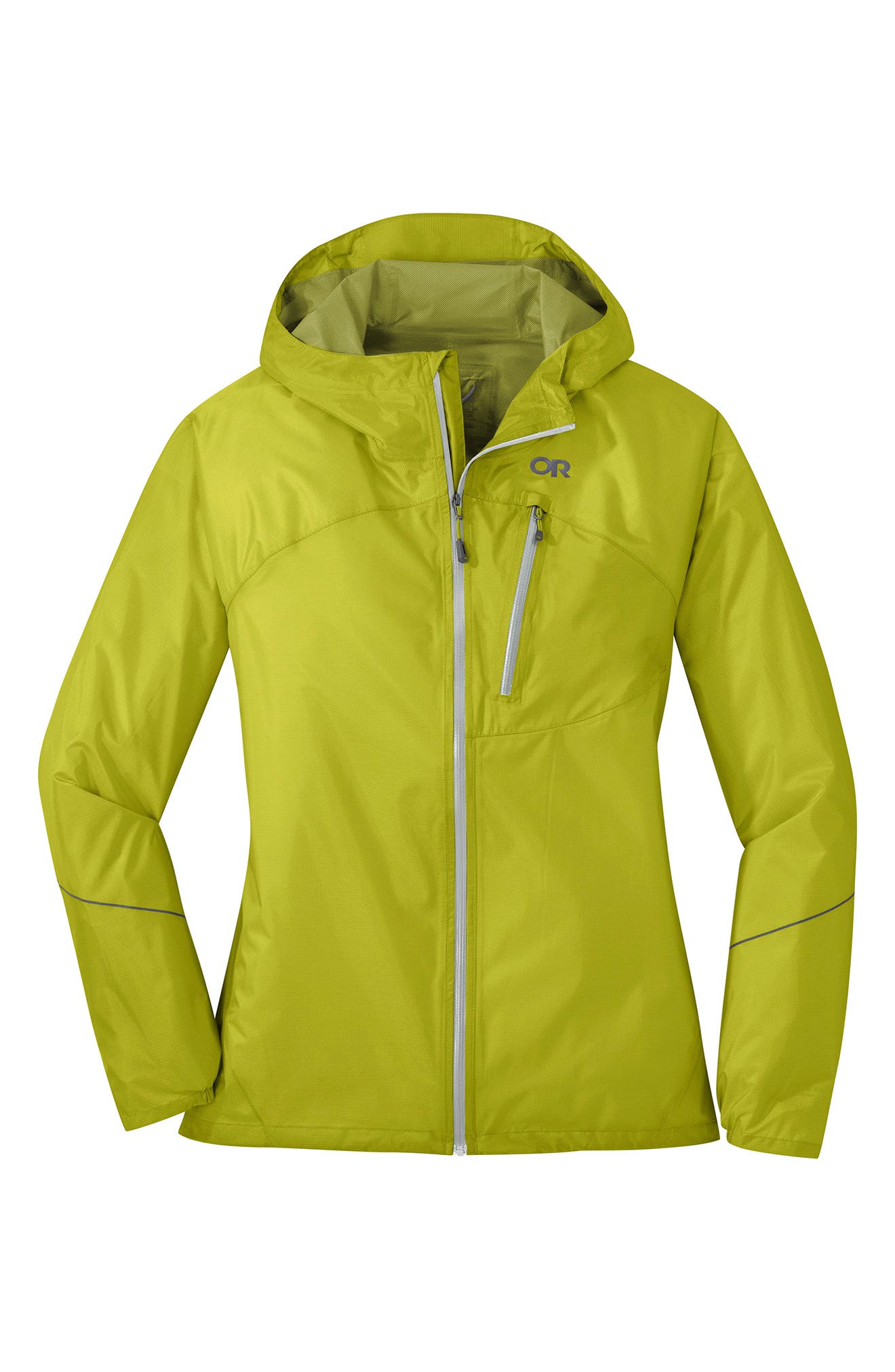 Outdoor Research Helium Women's Rain Jacket | Nordstromrack