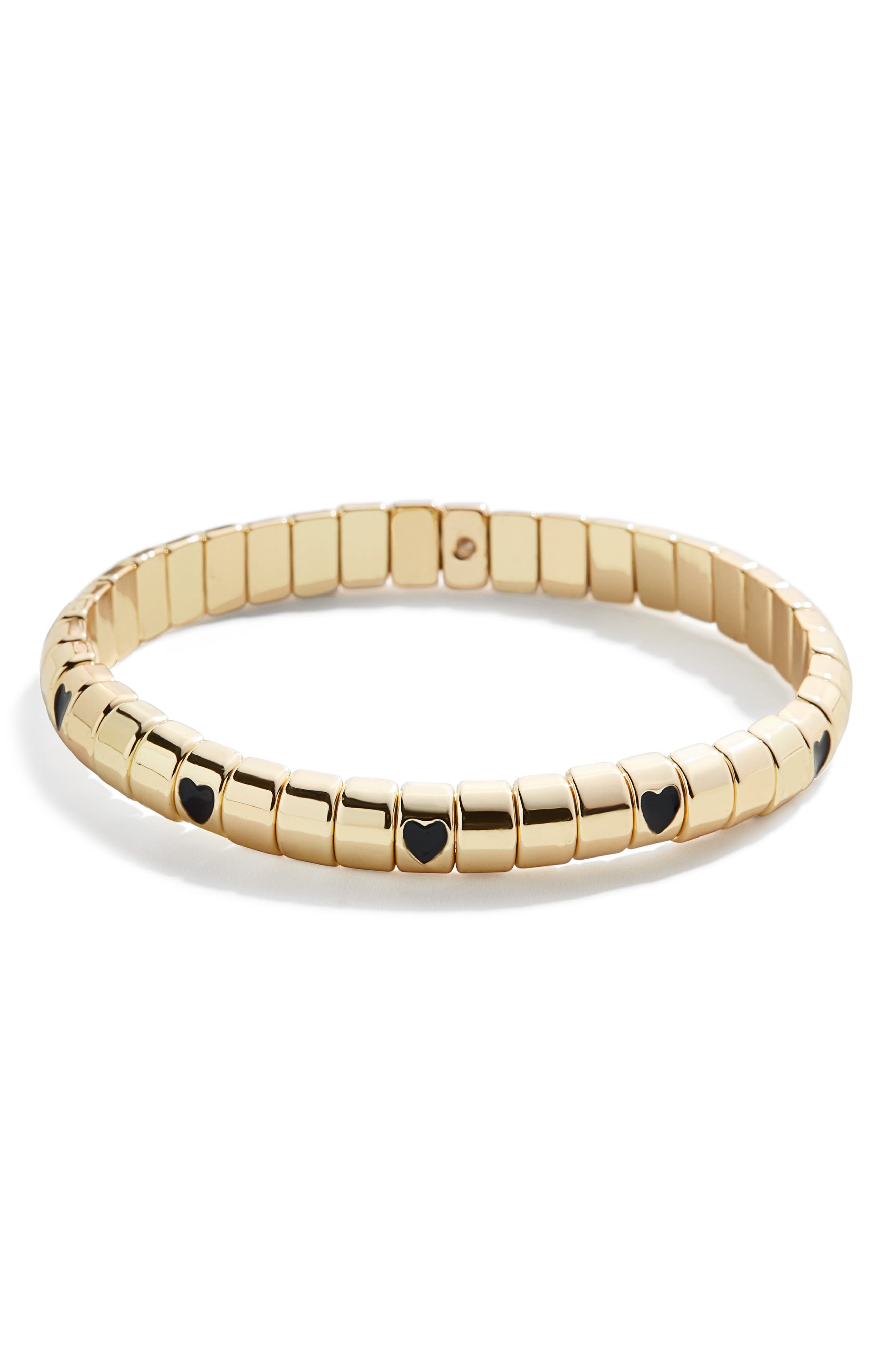 BaubleBar Crescent Heart Pisa Bracelet | Nordstromrack