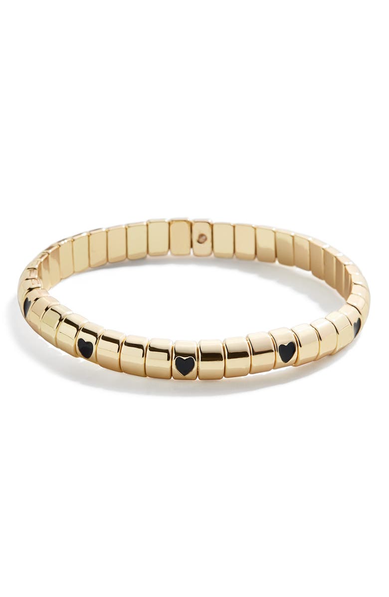 BaubleBar Crescent Heart Pisa Bracelet | Nordstromrack