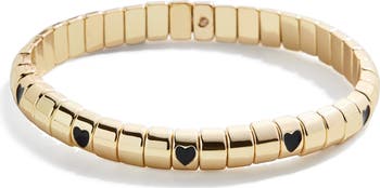 BaubleBar Crescent Heart Pisa Bracelet | Nordstromrack