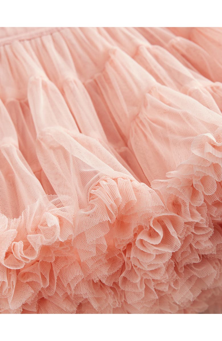 Mini Boden Kids' Tiered Recycled Poleyster Tulle Skirt | Nordstromrack