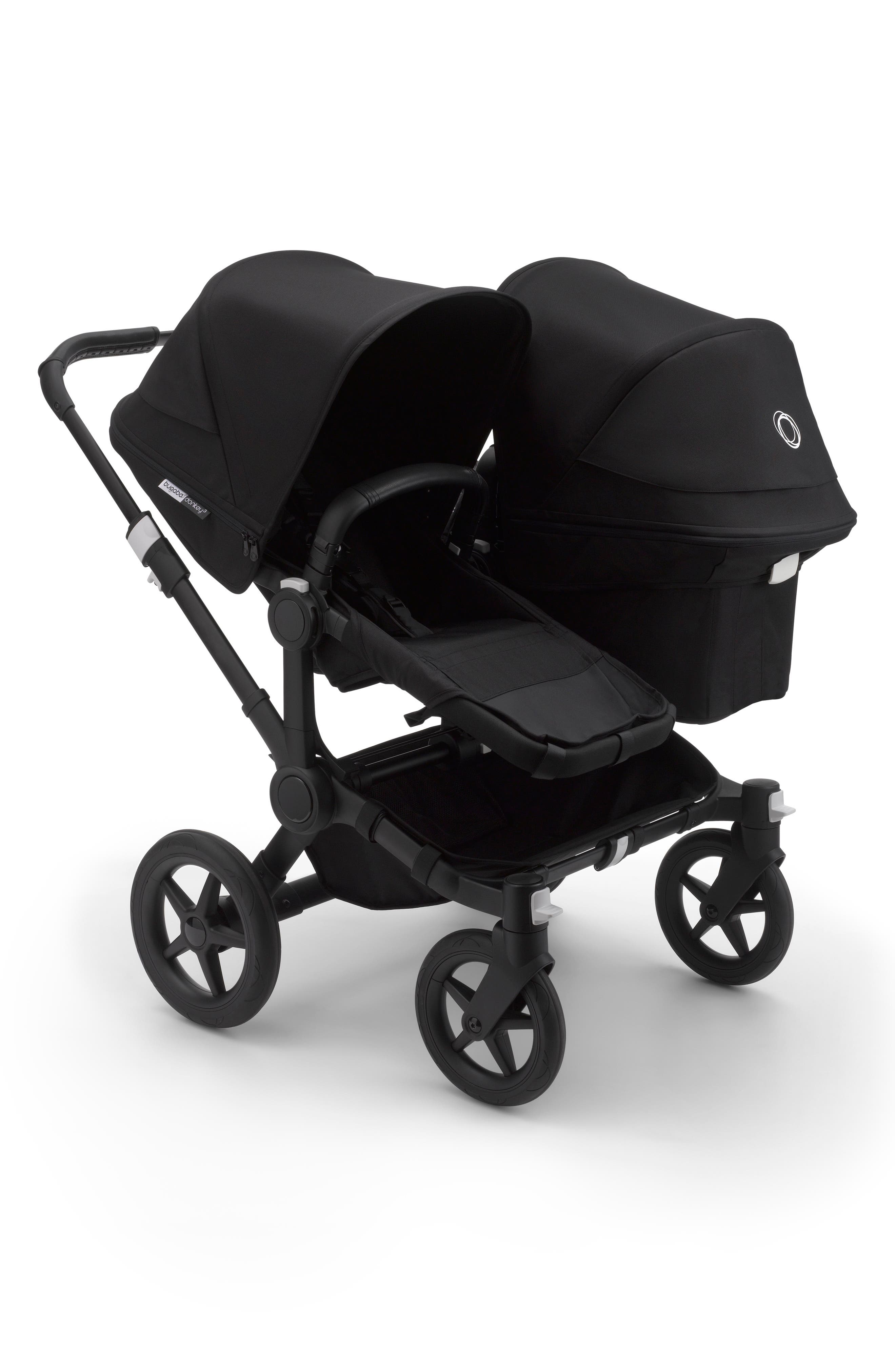 Bugaboo Donkey3 Complete Duo Extension Set | Nordstrom