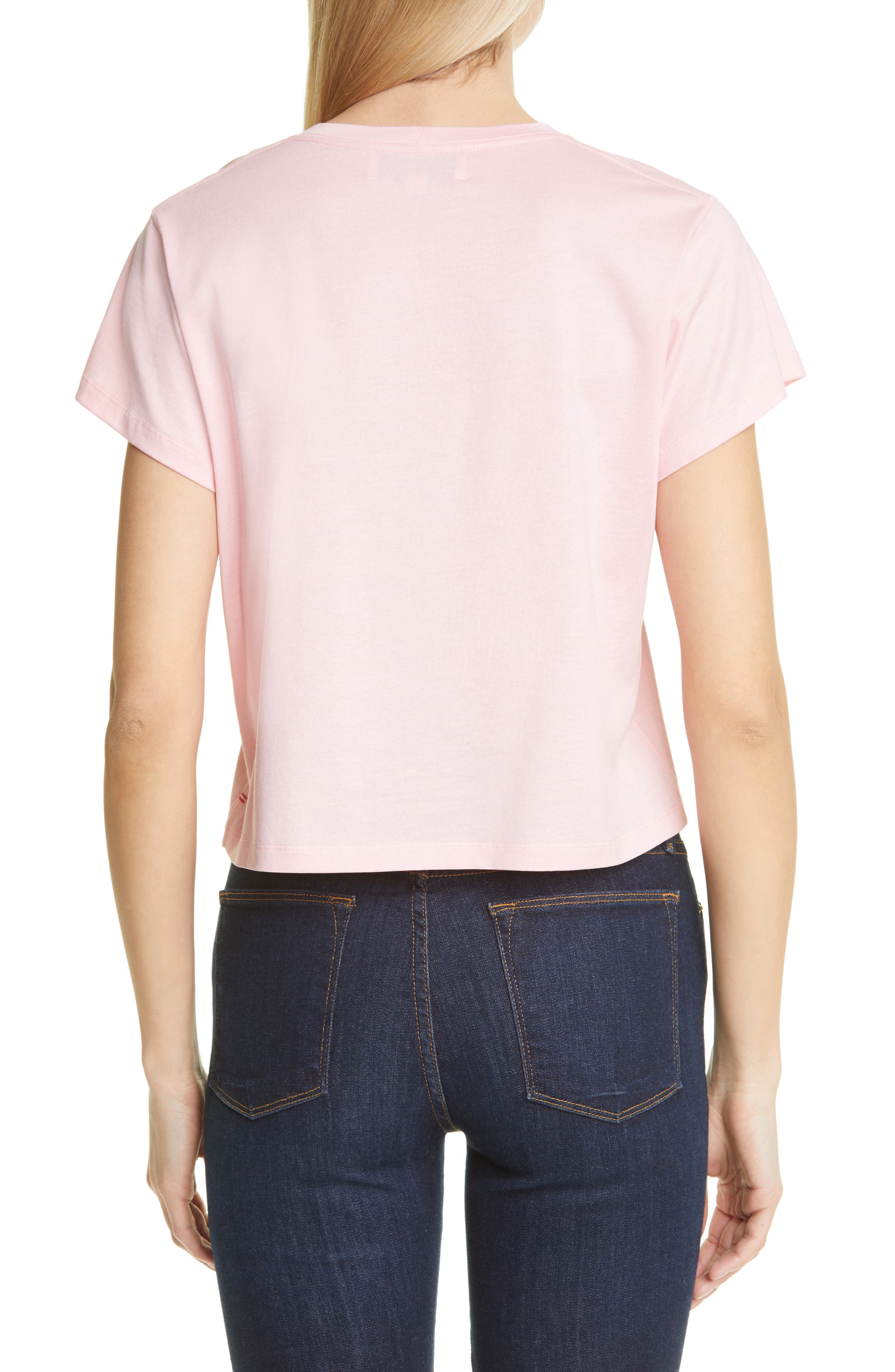 La Ligne Bartack T-Shirt | Nordstromrack