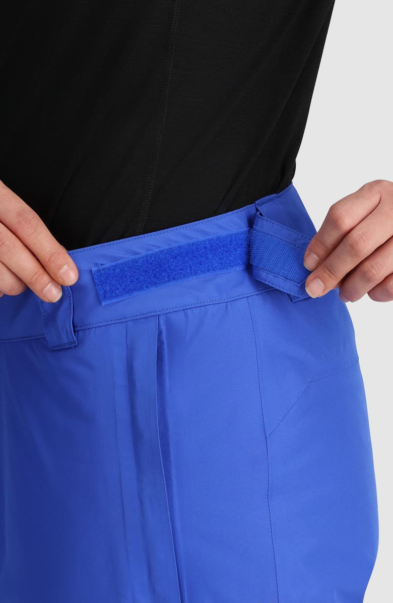 Outdoor Research Tungsten II GORE-TEX® Waterproof Snow Pants ...