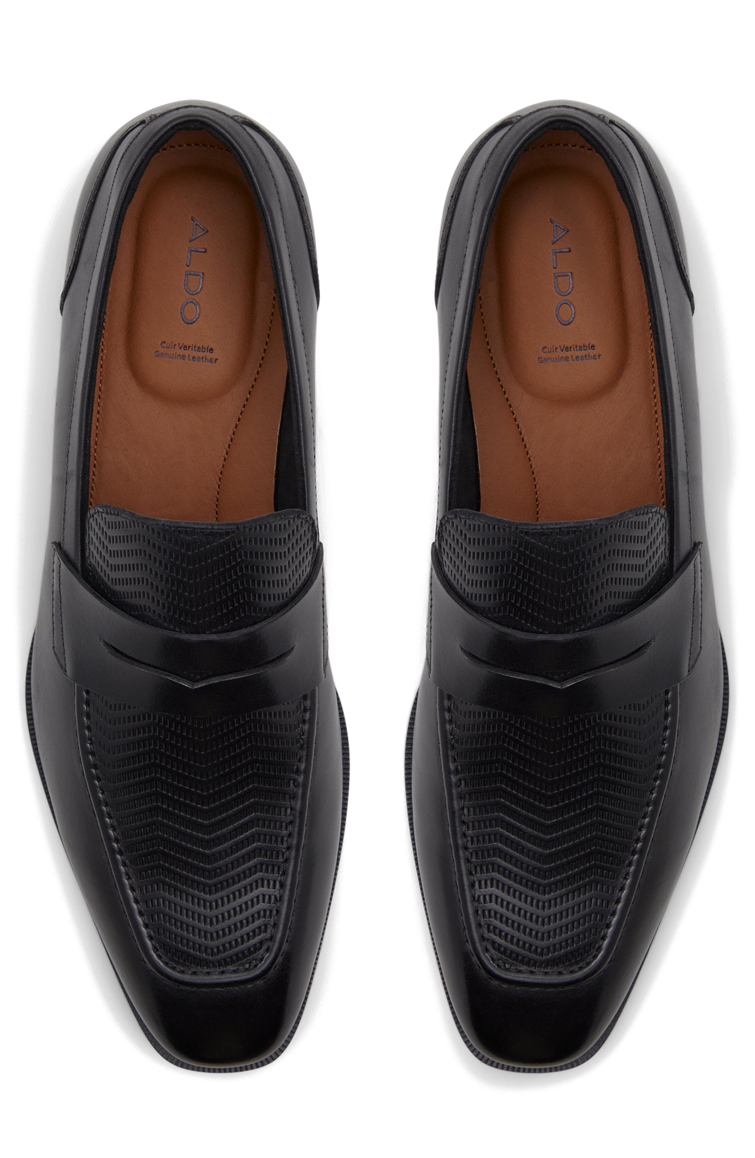 ALDO Aalto Penny Loafer (Men) | Nordstrom