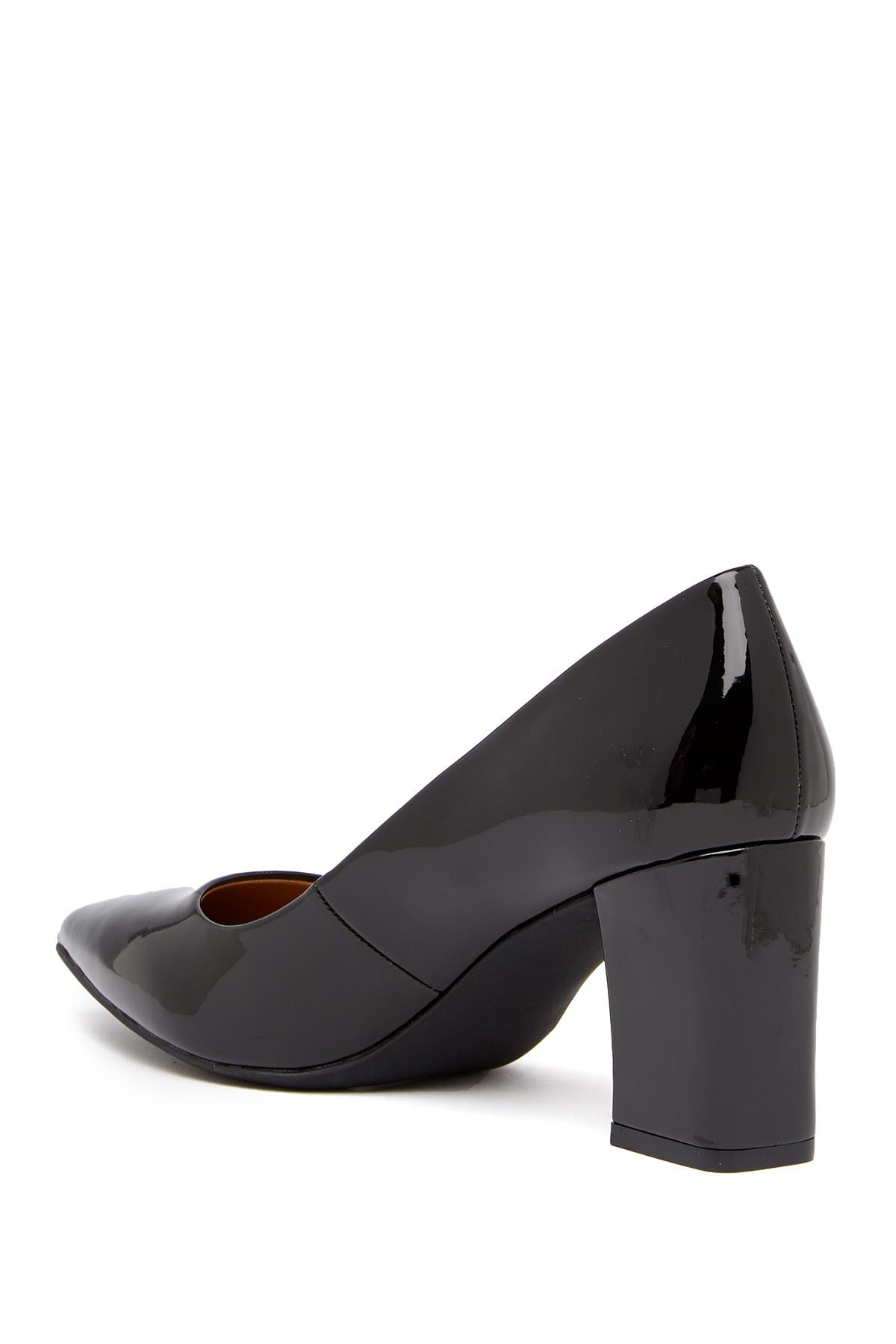 14th & Union Audry Block Heel Pump (Women) | Nordstromrack