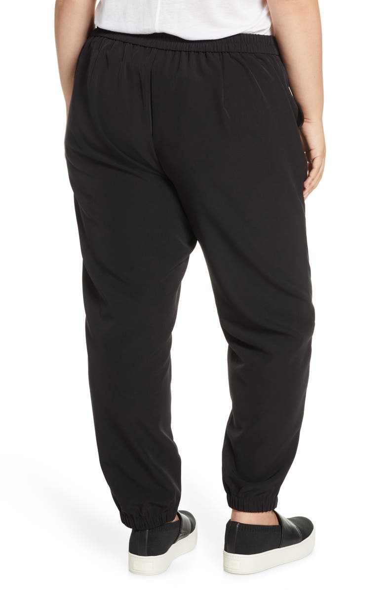 Eileen Fisher Track Pants | Nordstrom