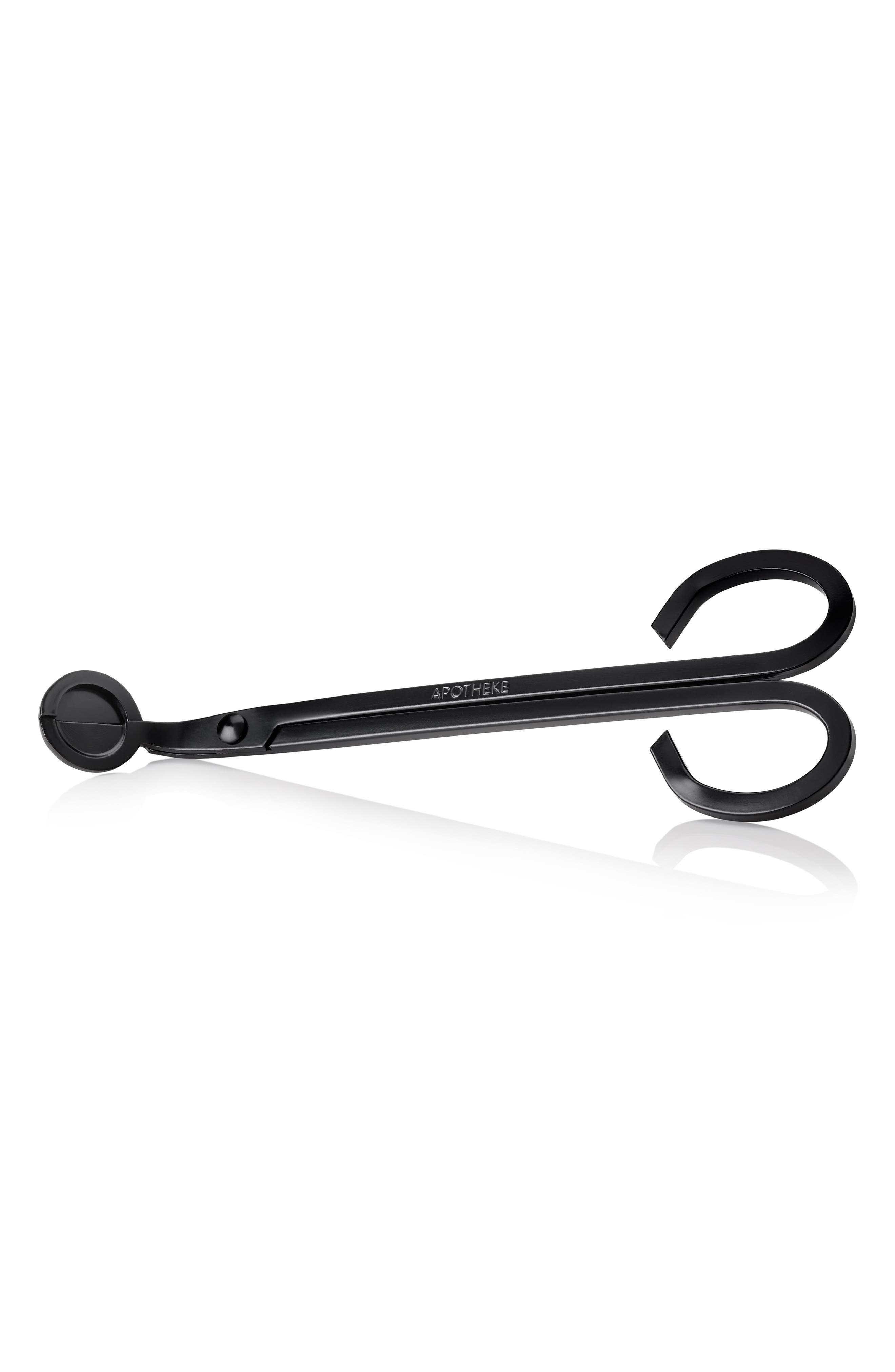 APOTHEKE Black Wick Trimmer | Nordstrom