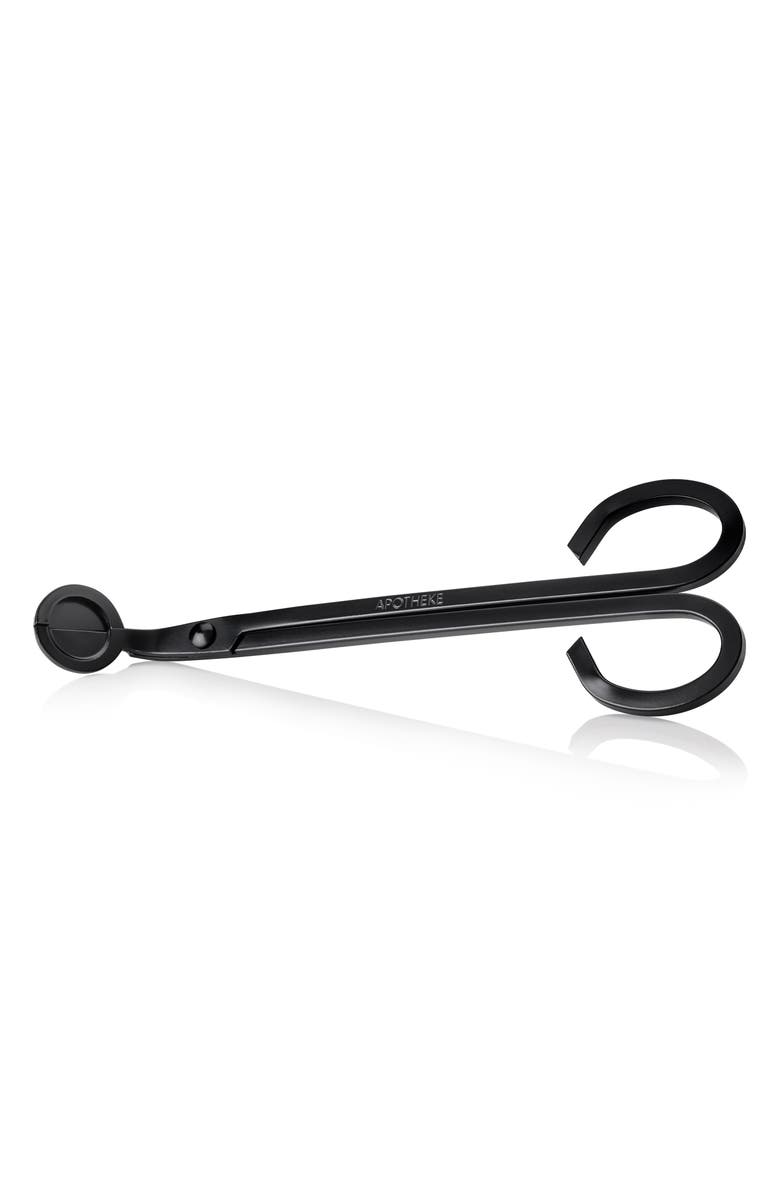 APOTHEKE Black Wick Trimmer | Nordstrom