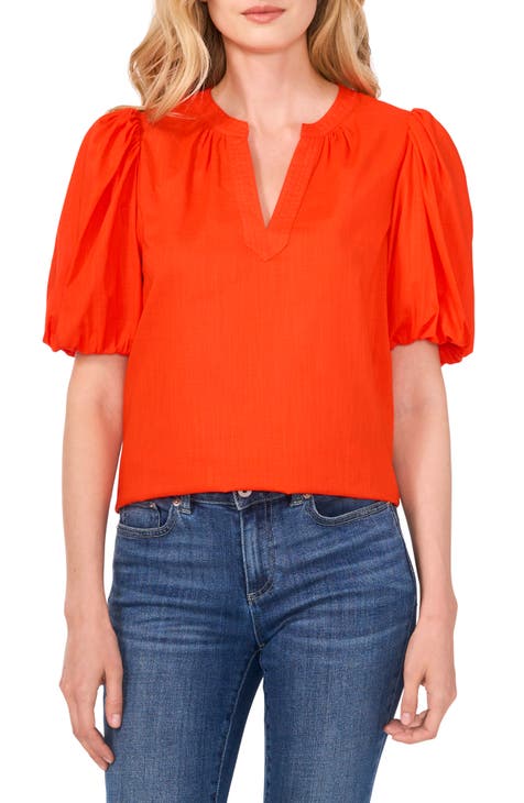 Women's CeCe Blouses | Nordstrom