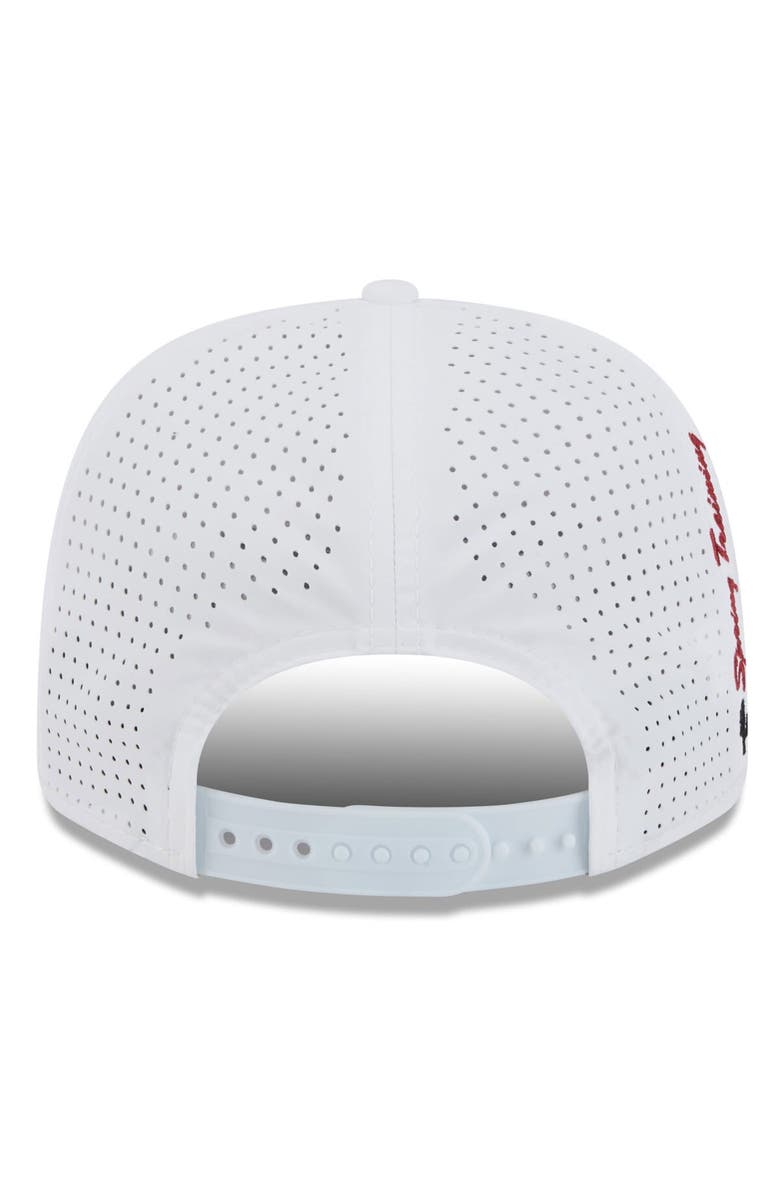 New Era Men's New Era White Arizona Diamondbacks 2025 Spring Training ...