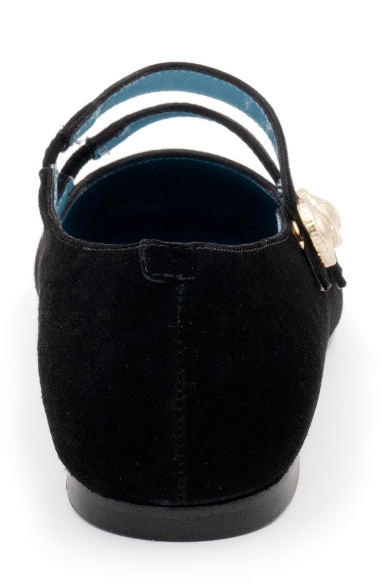 Valentina Rangoni Bambolina Mary Jane Flat (Women) | Nordstromrack