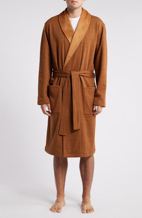 Men's Brown Robes | Nordstrom