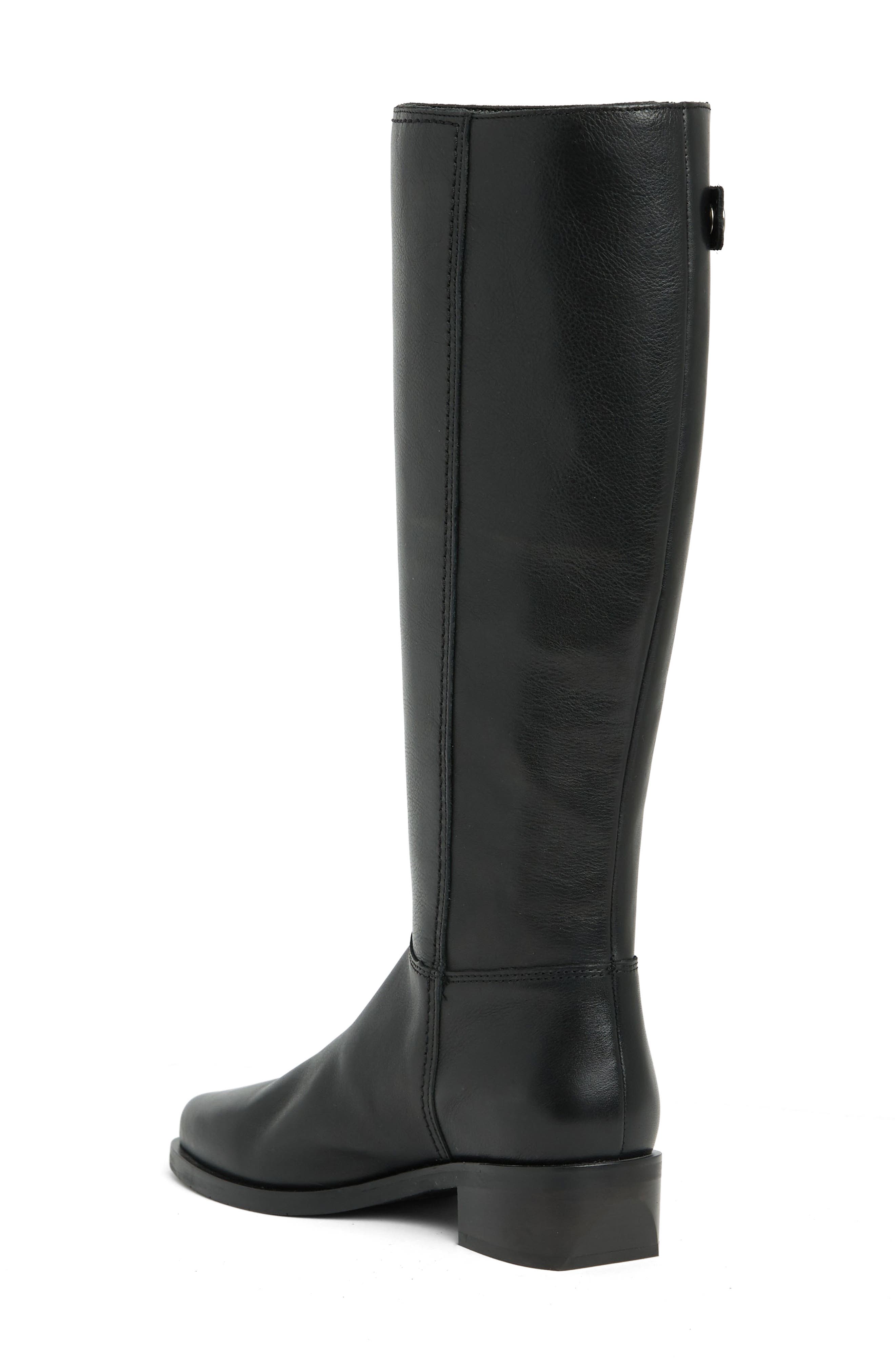 Aquatalia Geovanna Zip Boot (Women) | Nordstromrack