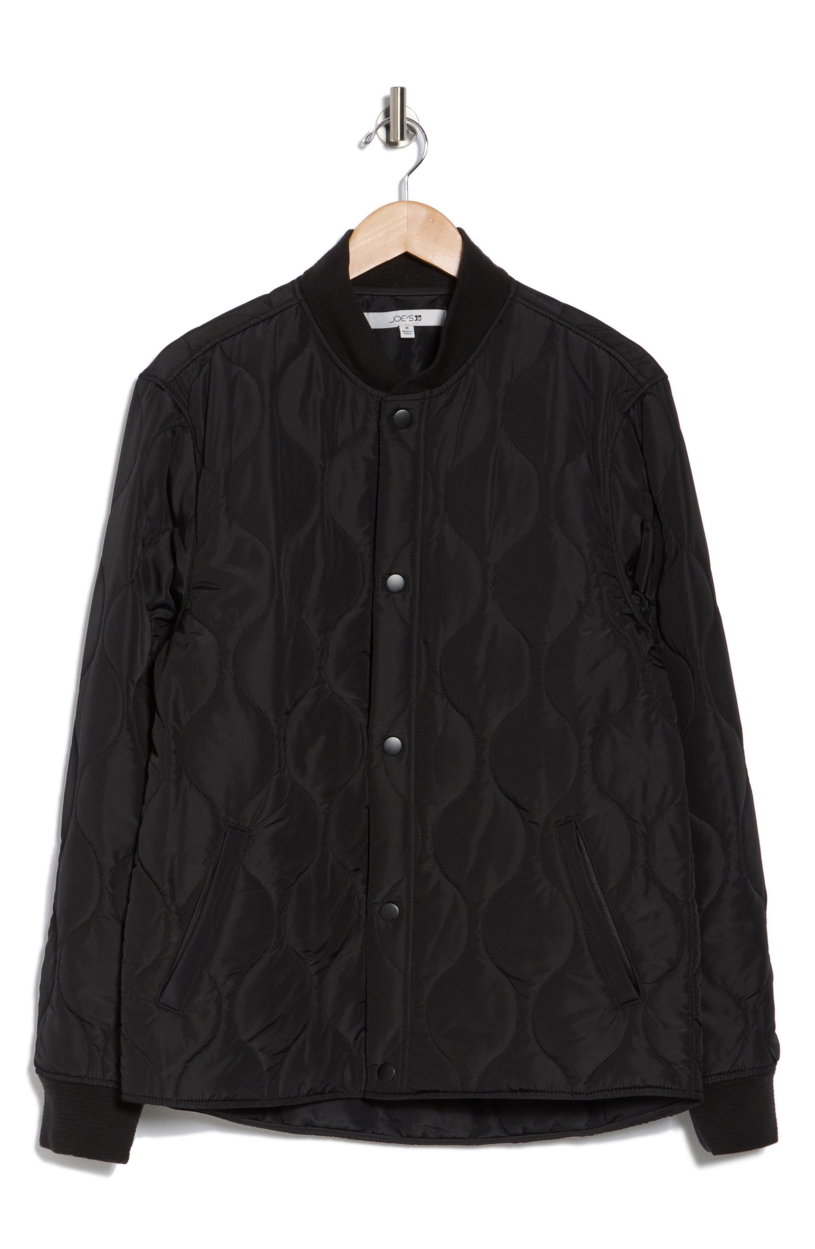 Joe's Quilted Jacket | Nordstromrack