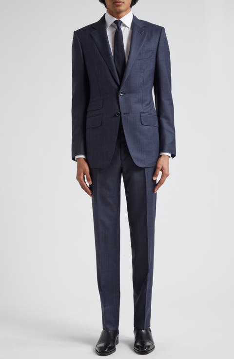 Men's TOM FORD Suits & Separates | Nordstrom