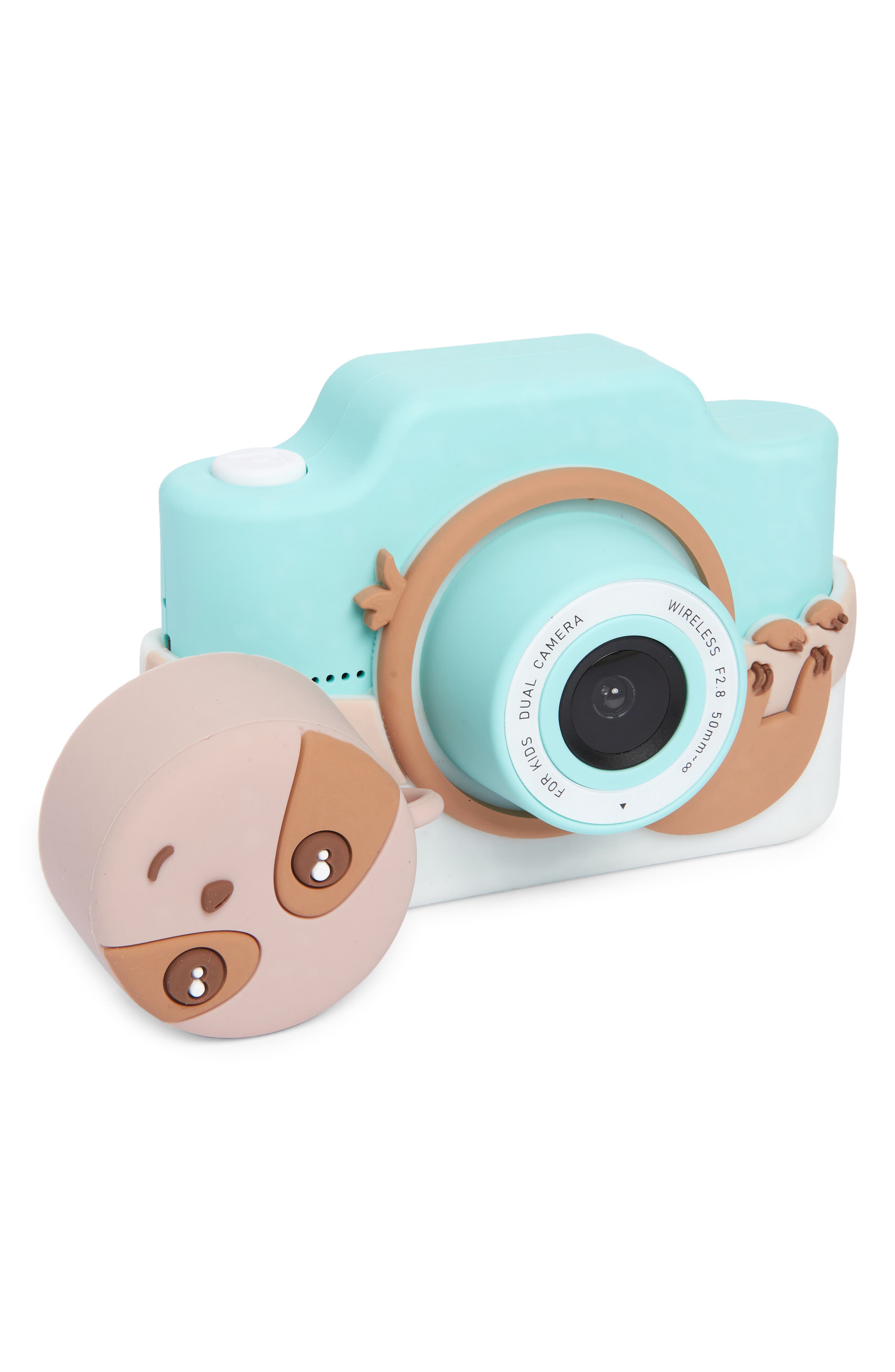 Kidamento Kids' Model Z Digital Camera | Nordstrom