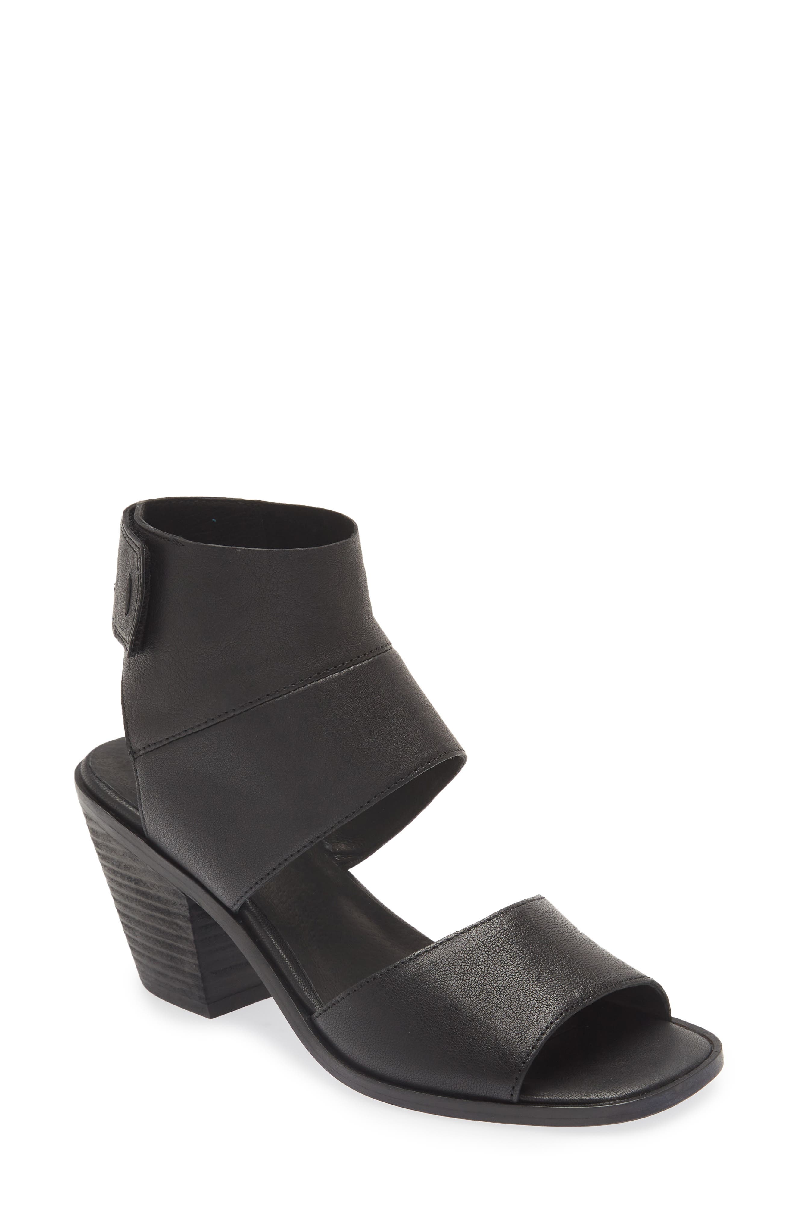 Eileen Fisher Arts Ankle Cuff Sandal (Women) | Nordstromrack