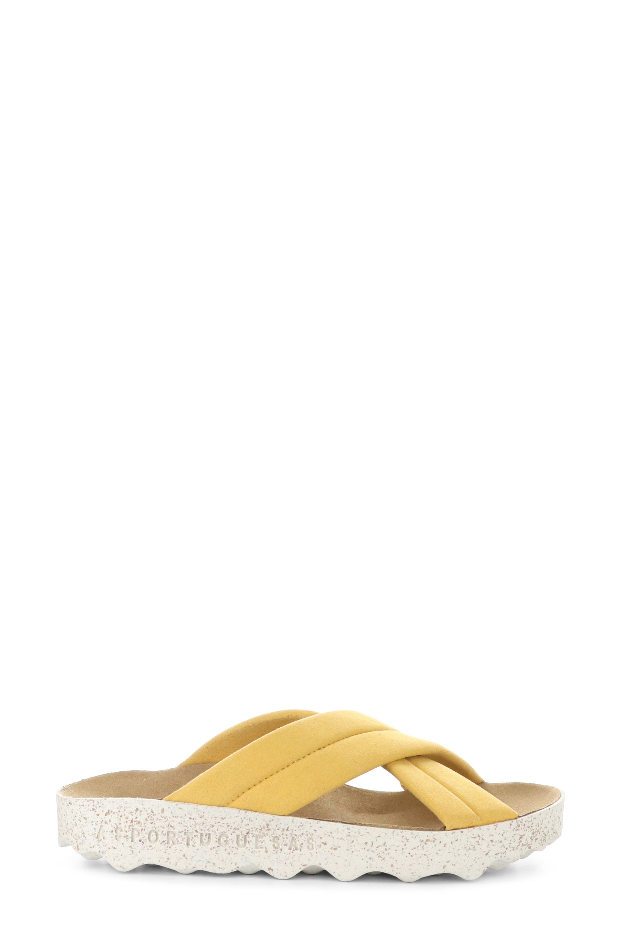 Asportuguesas by Fly London Curr Slide Sandal (Women) | Nordstromrack