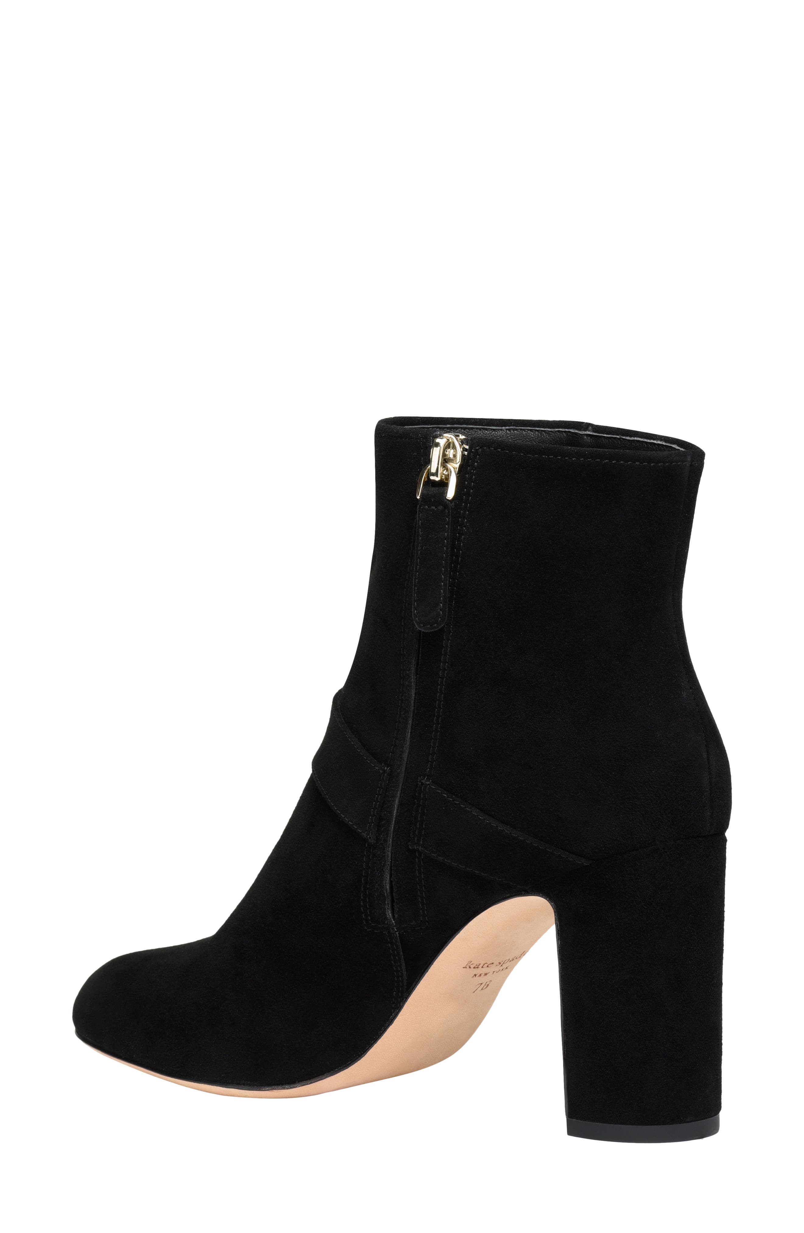 Kate Spade New York thatcher bootie (Women) | Nordstrom