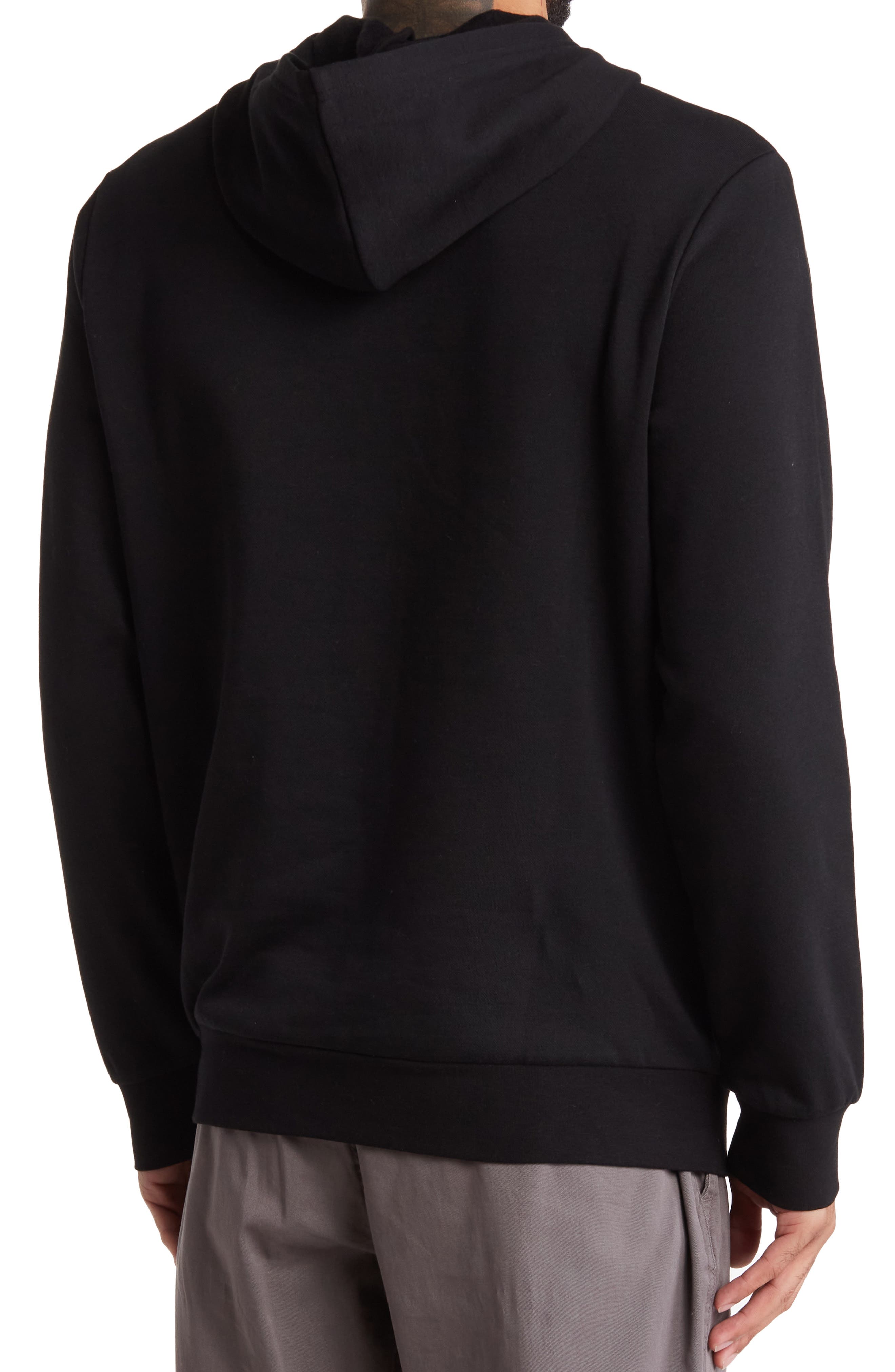 Abound Solid Knit Hoodie | Nordstromrack