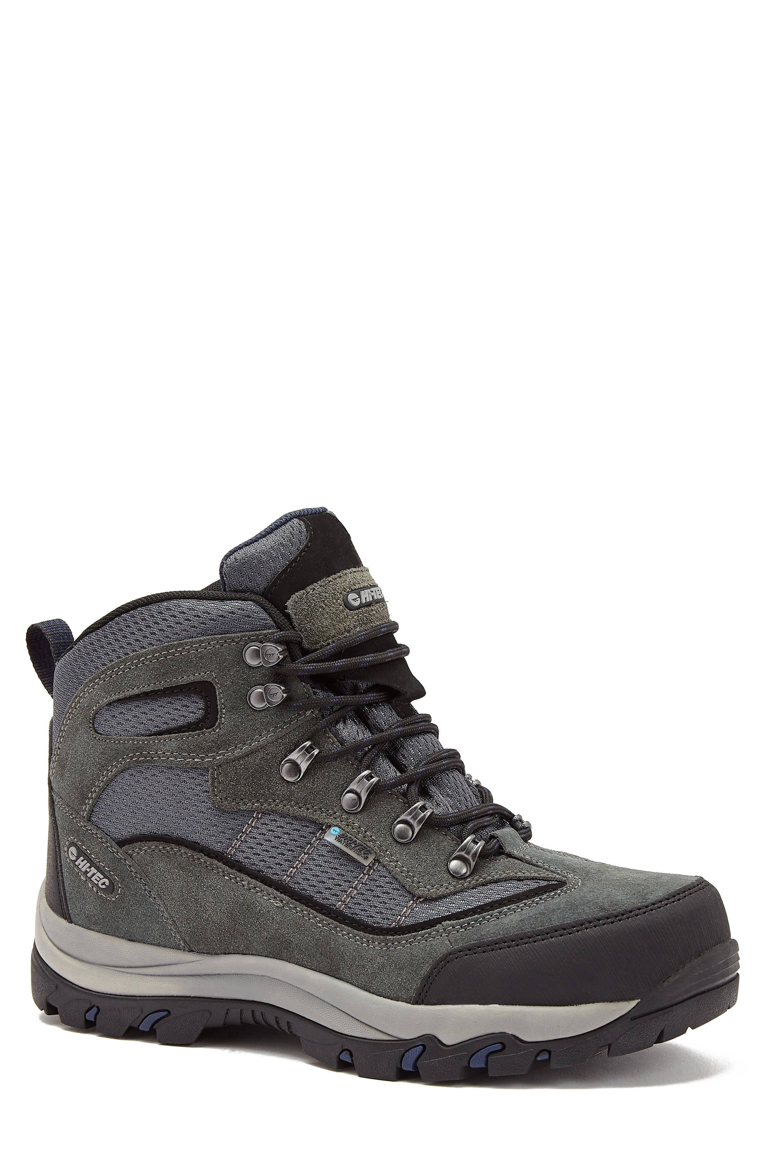 Hi-Tec Skamania Waterproof Boot (Men) | Nordstromrack